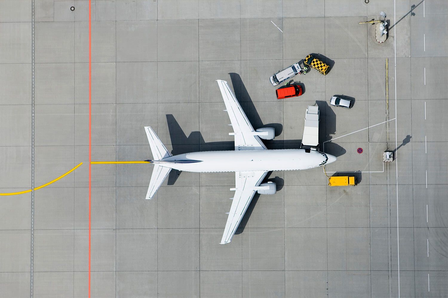 In Conversation: How Shell Aviation Is Preparing To Meet Sustainable ...