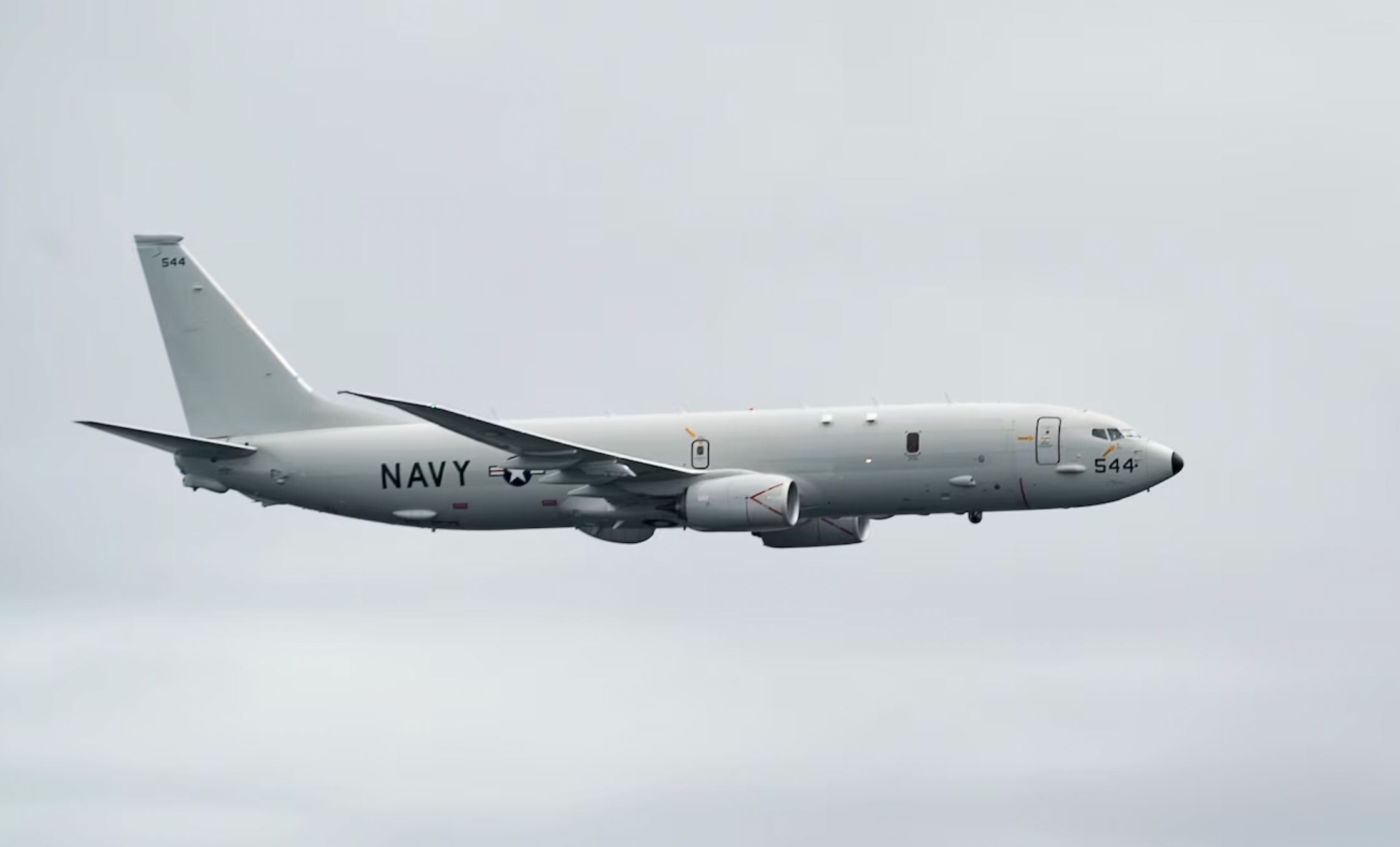 Unsurprising: Canada Cleared By US Government To Purchase Boeing P-8