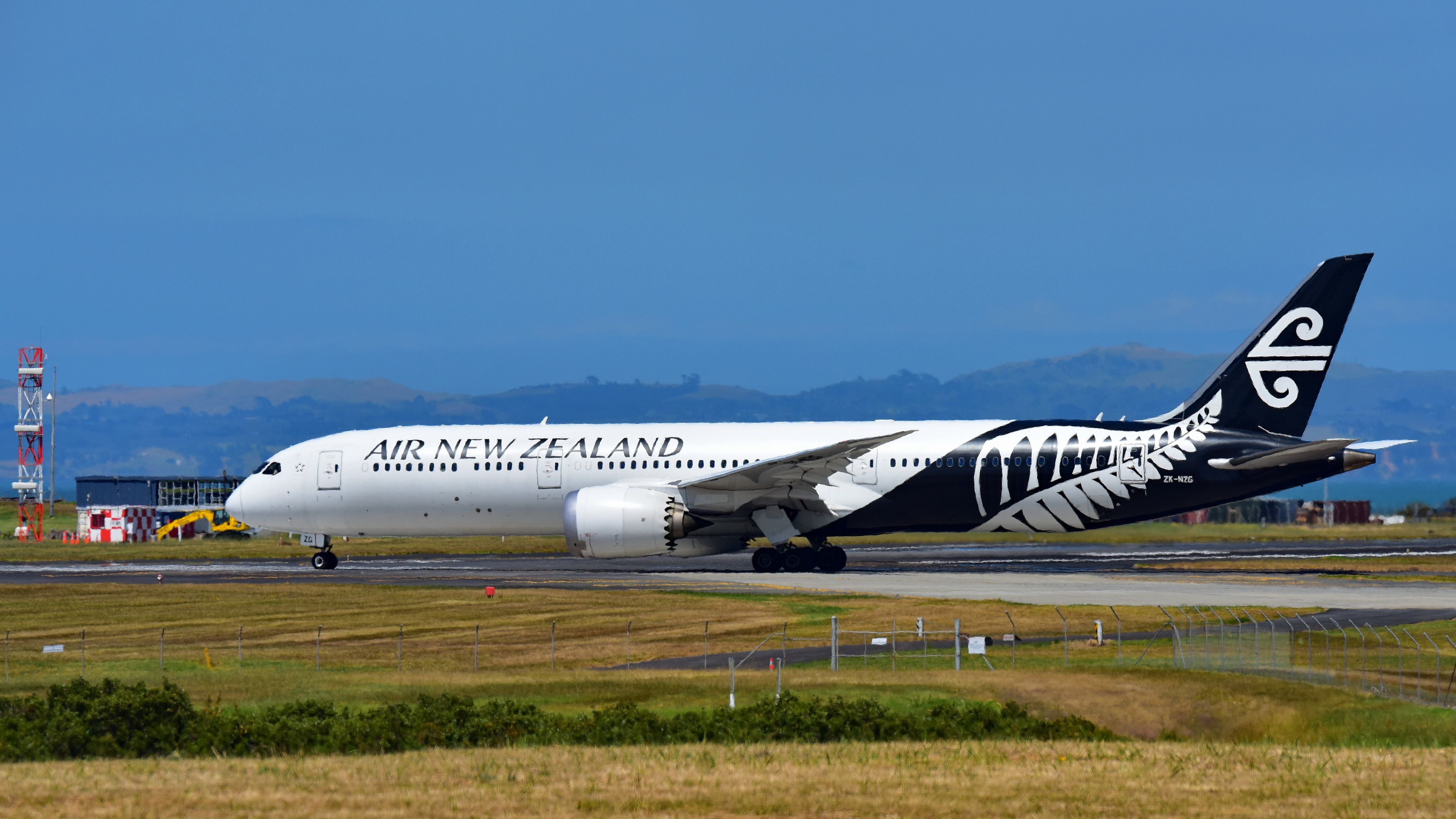 Air New Zealand Celebrates 1 Year Of Non-Stop Flights To New York