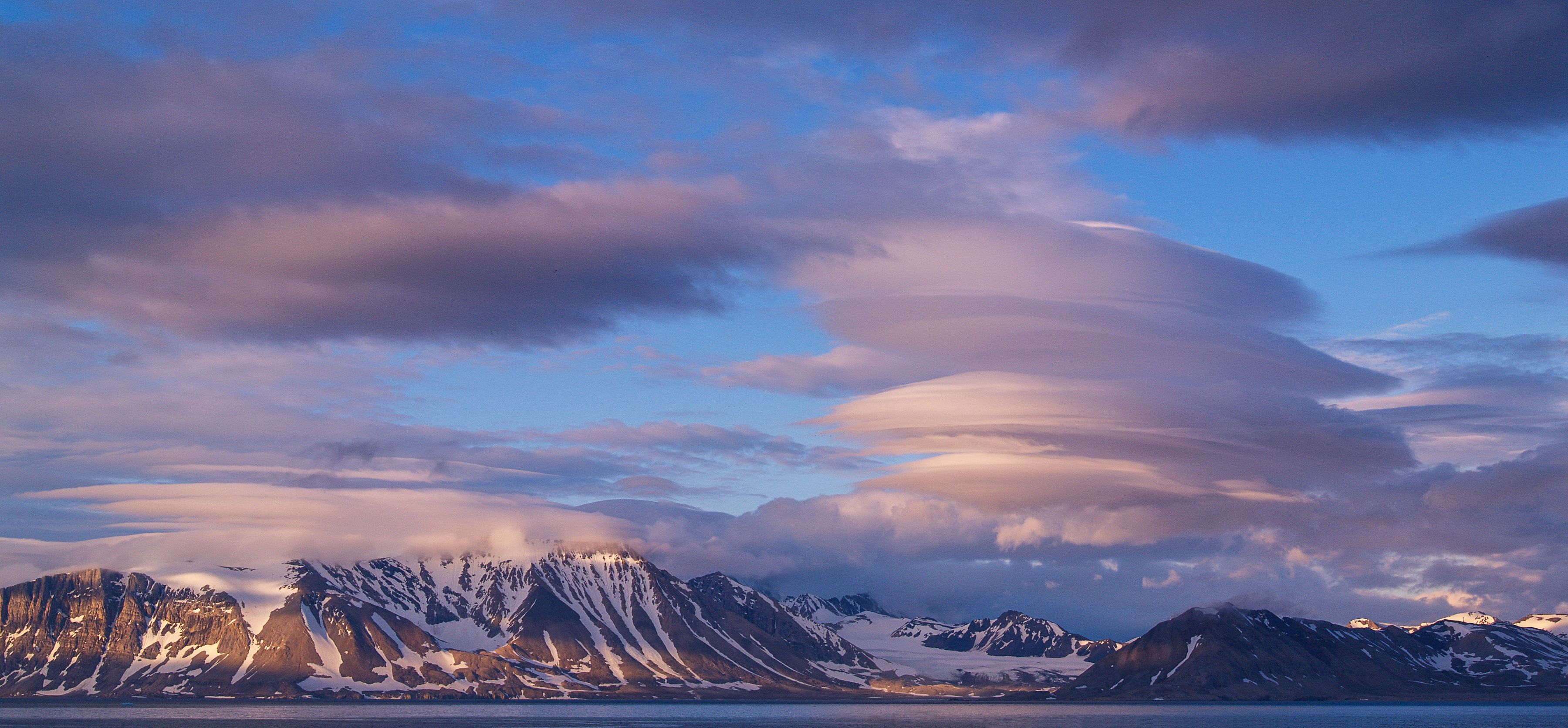 Unstable Skies: The Types & Intensities Of Turbulence