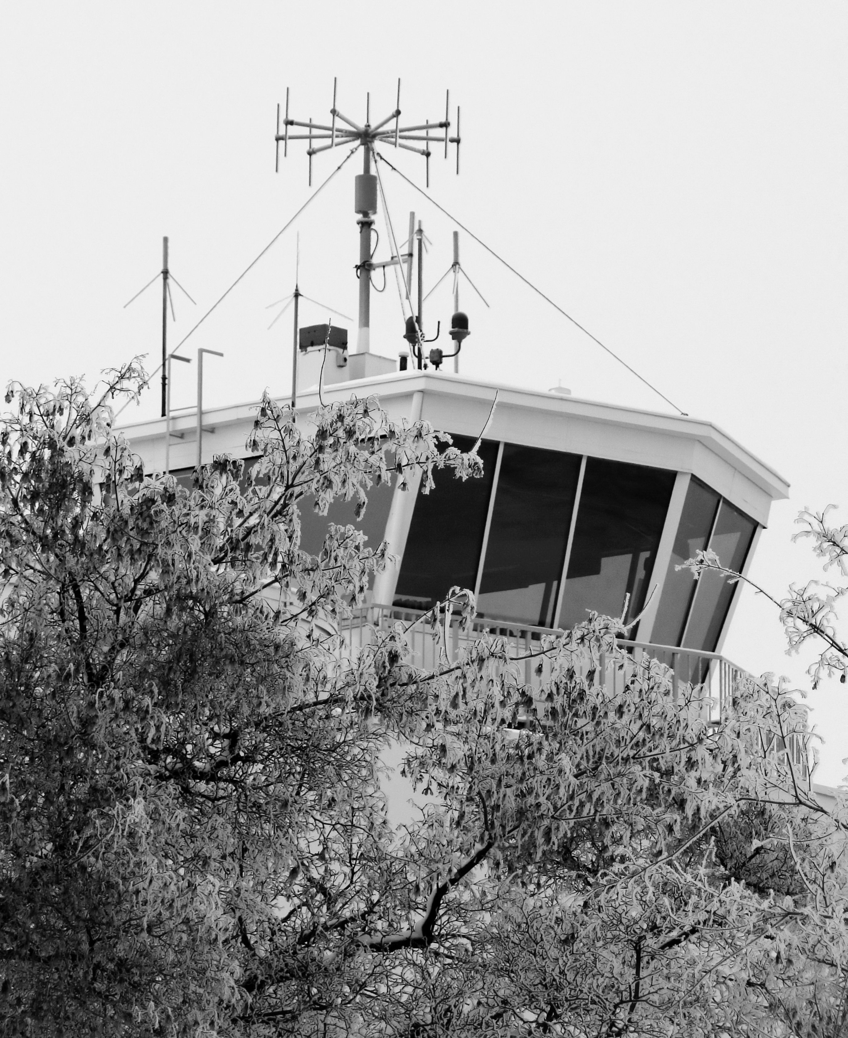 Malmi: What Happened To Helsinki's Former Main Airport?