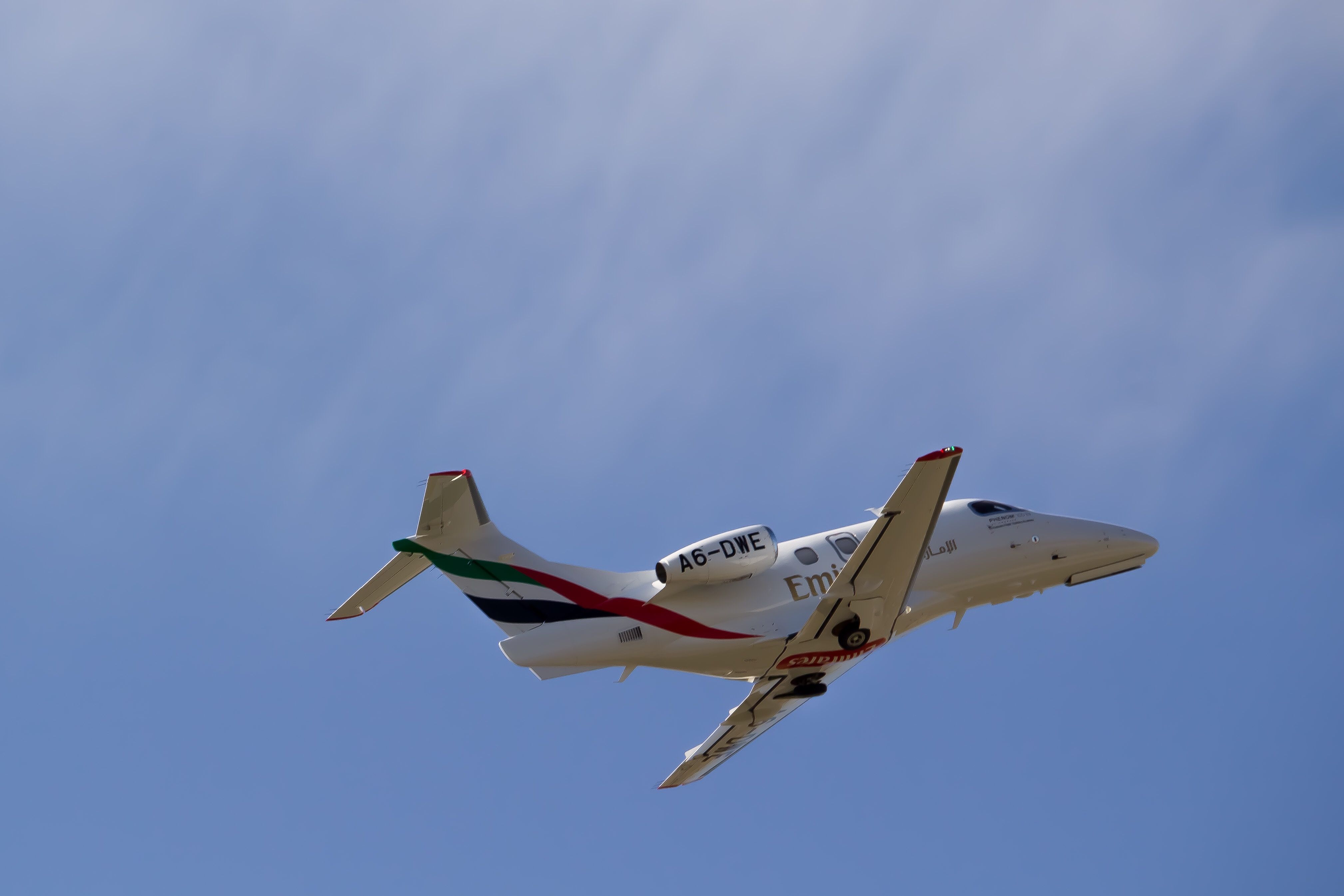 Top 10: The Smallest Private Jets In The World
