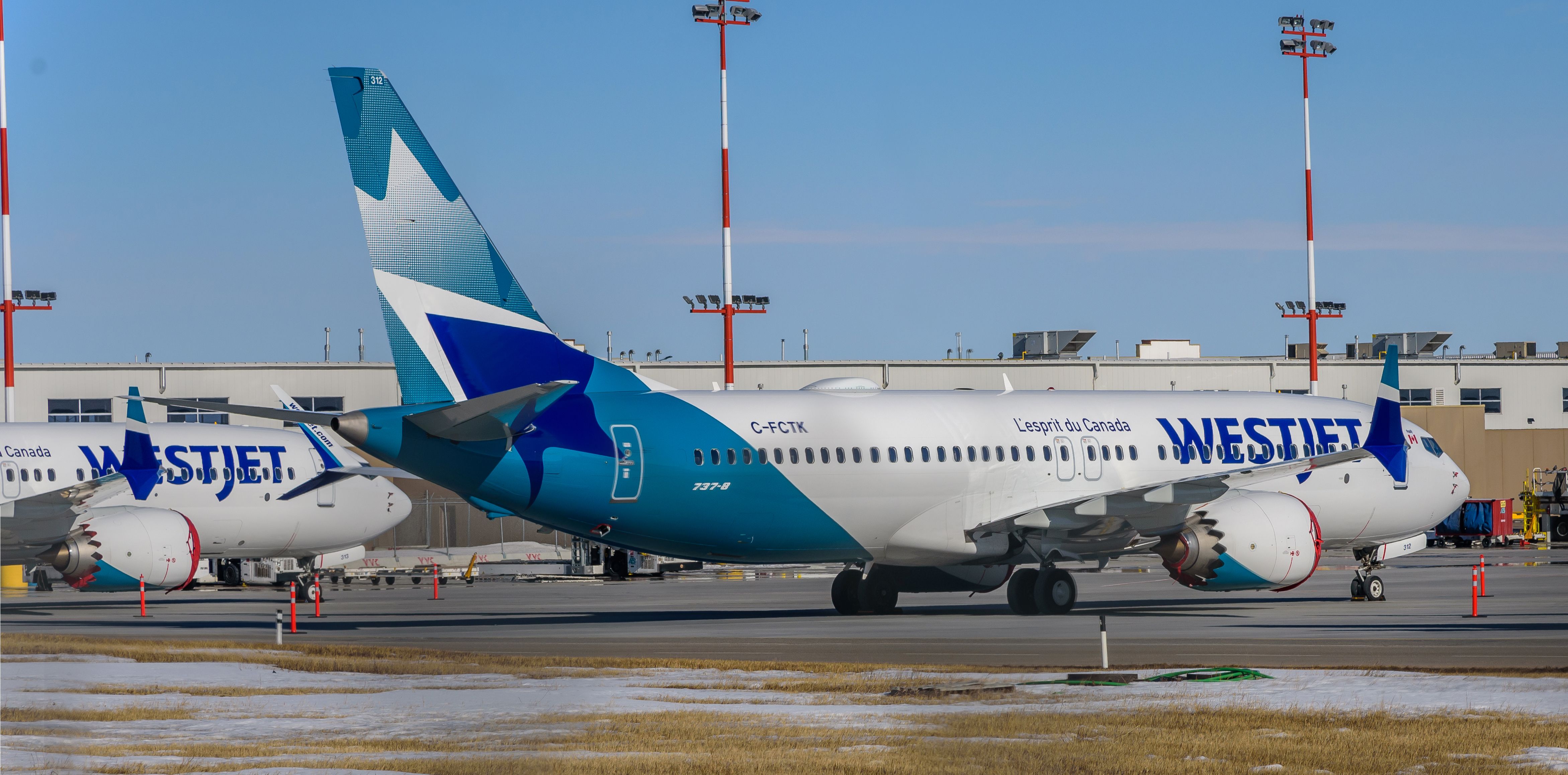 WestJet Announces Winter Schedule And Adds Tampa Route
