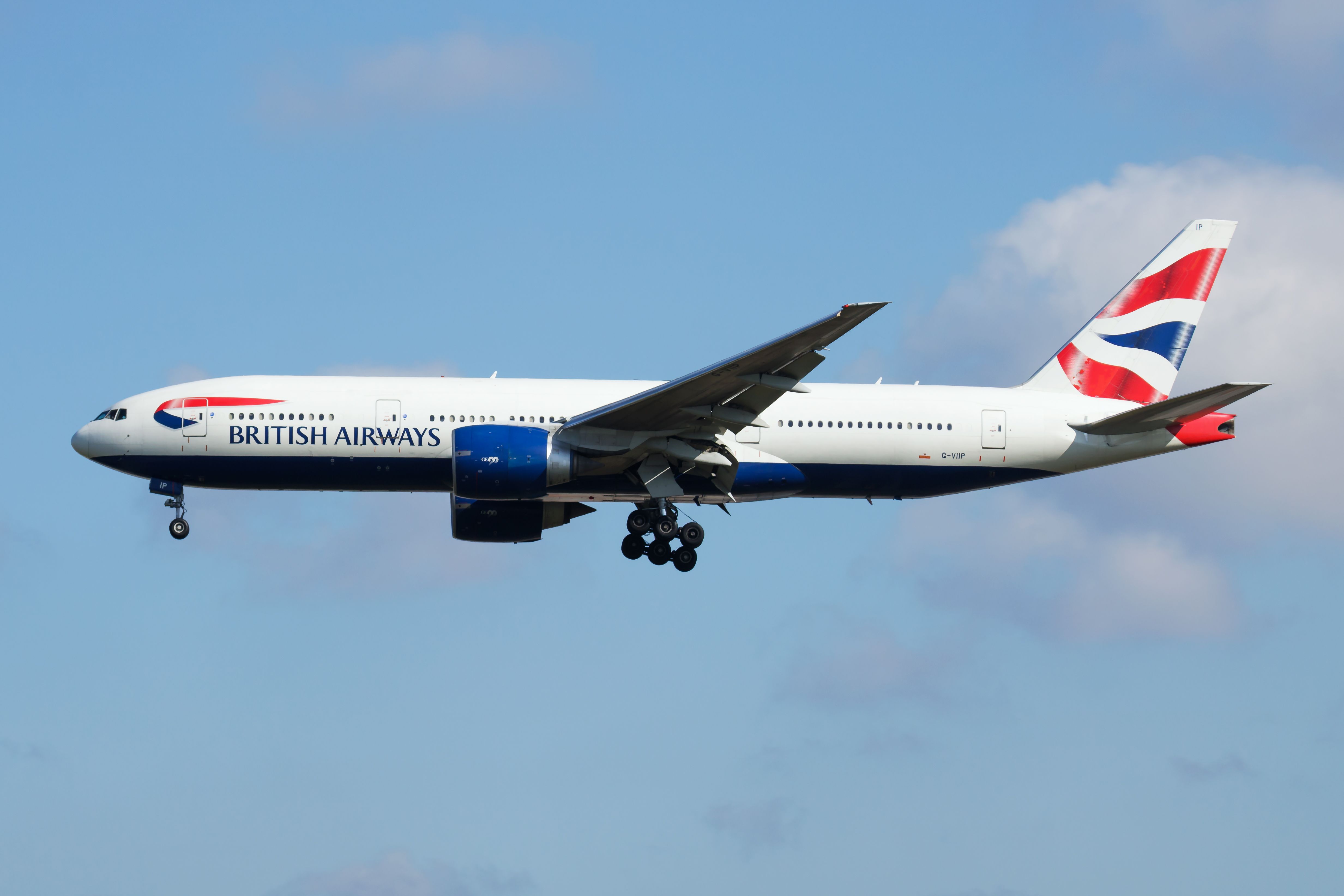 28 Years Of Service: Which Active Boeing 777s Have The Most Hours & Cycles?