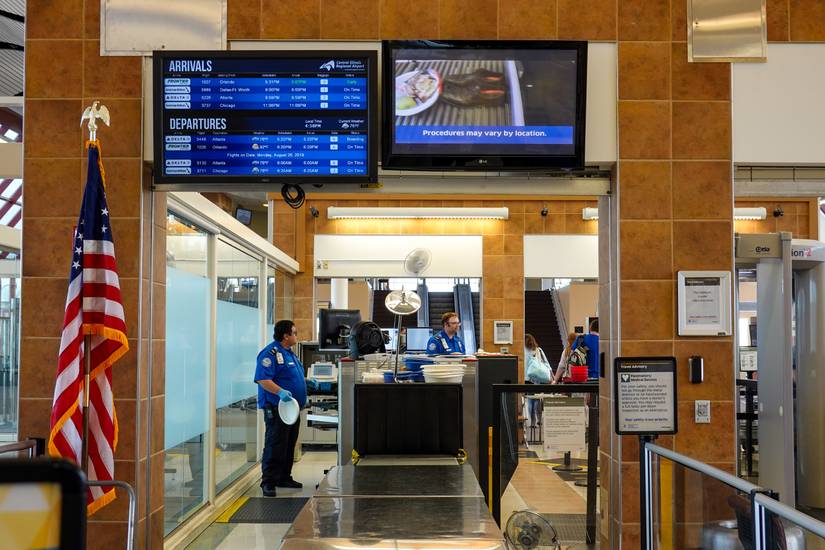 Airport Security 101: A Traveler's Guide to TSA Procedures
