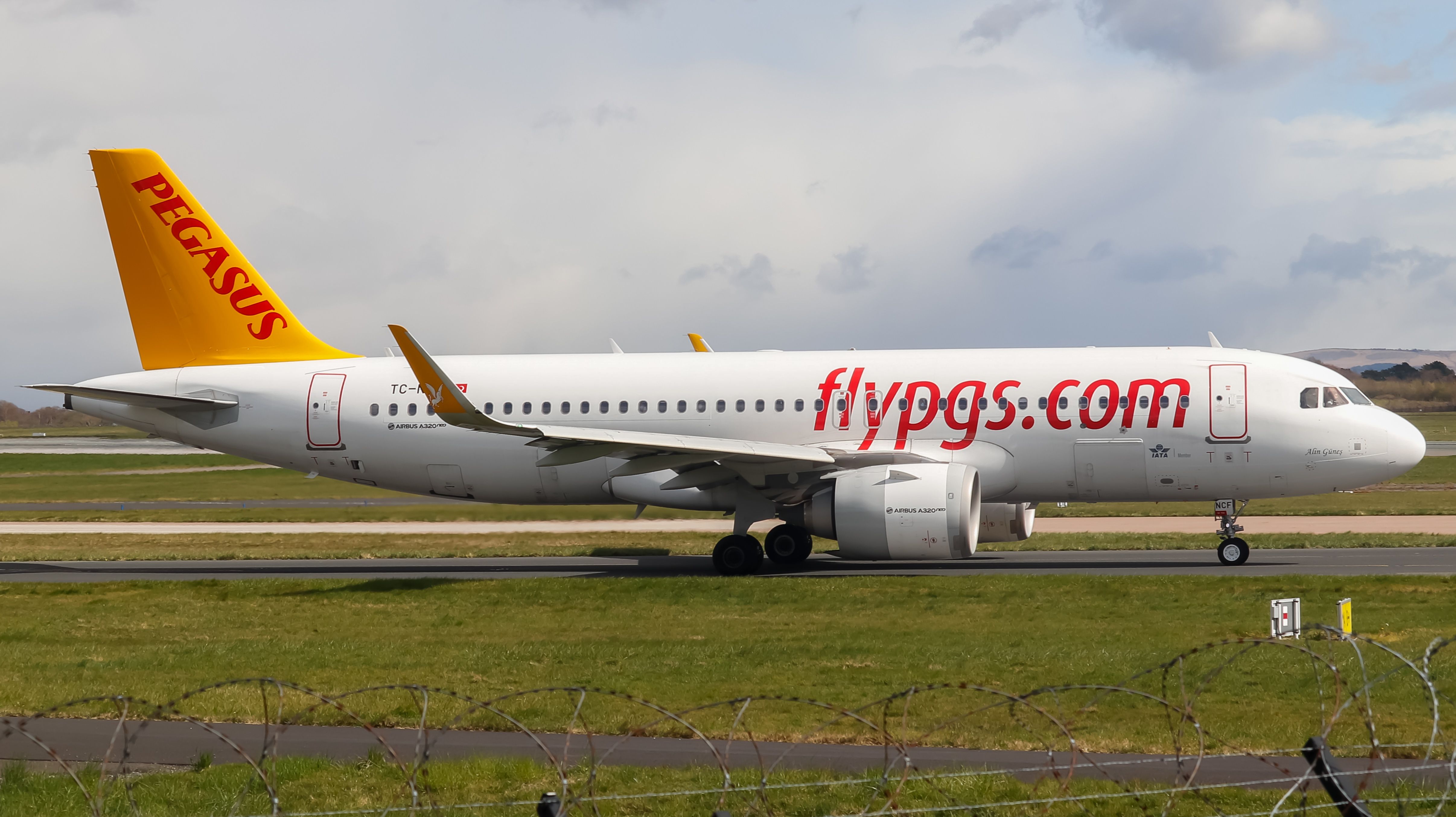 UEFA Champions League Final Prompts Growth In Manchester-Istanbul Flights