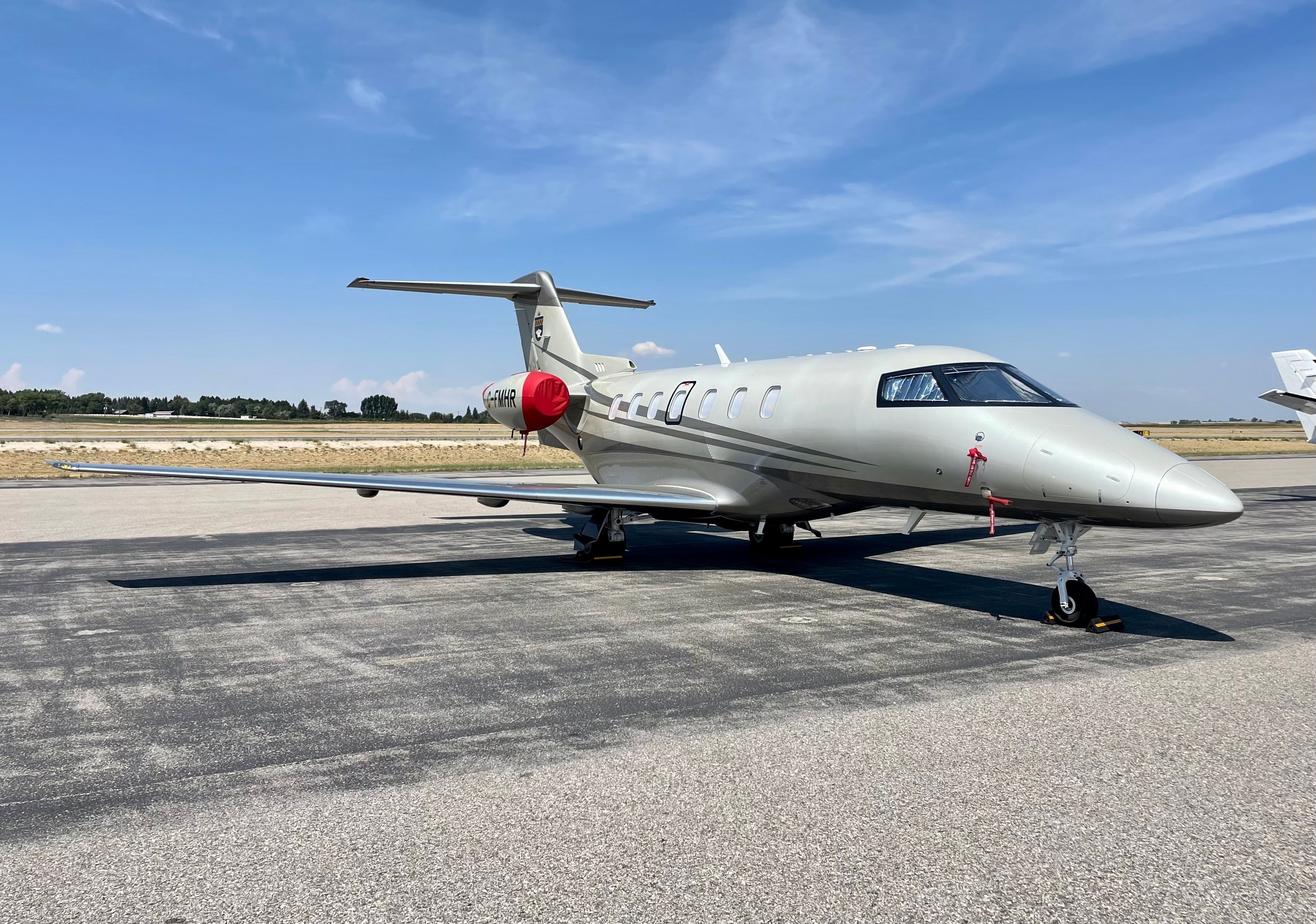 Can Private Jets Also Be Used For Cargo Transportation?