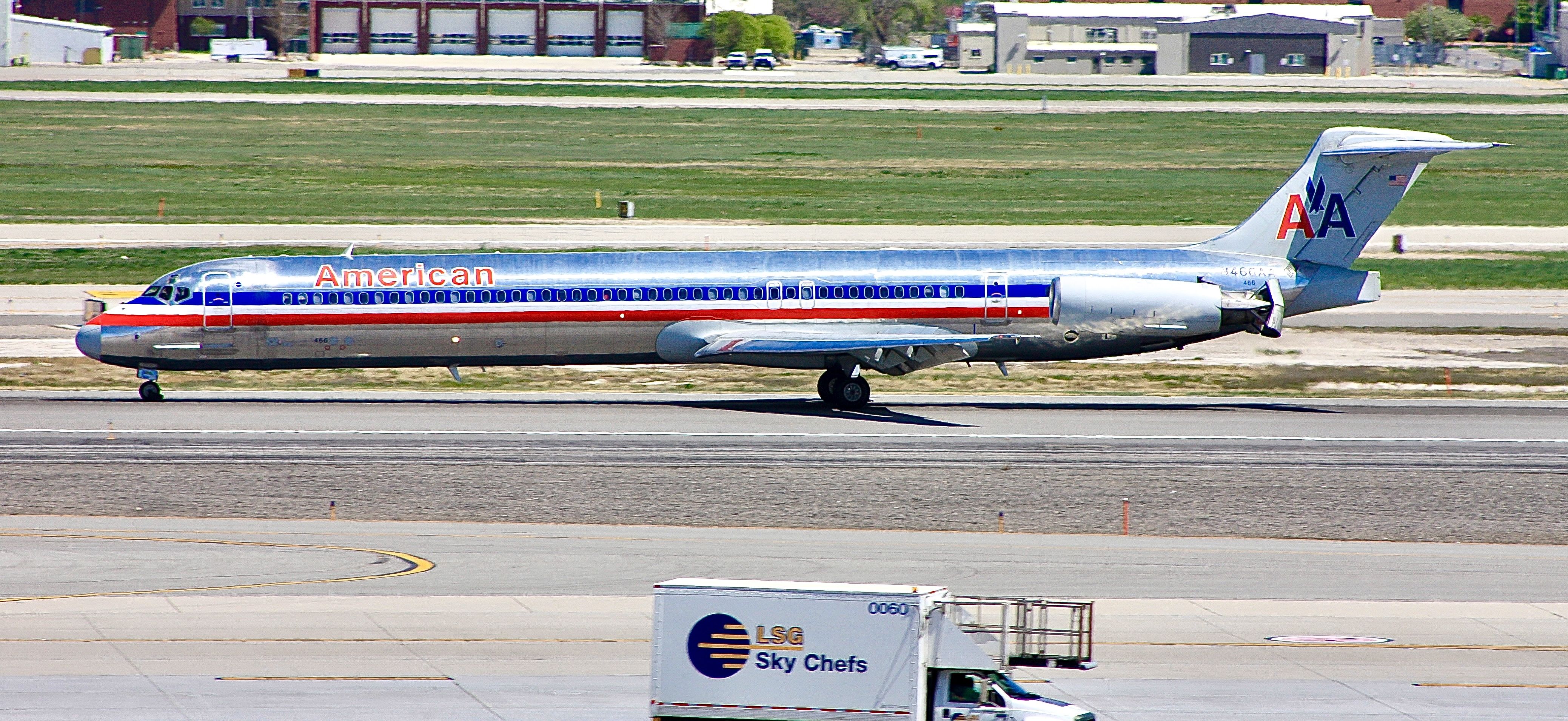 The Anatomy Of The Pushback