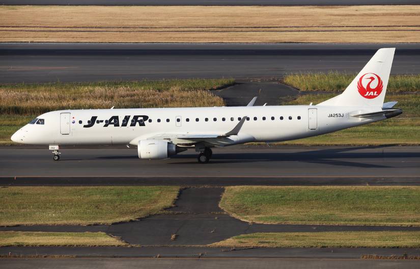 Japan Airlines Reaches Agreement With Intelsat For Equipment Upgrade On Boeing 737s And 767s