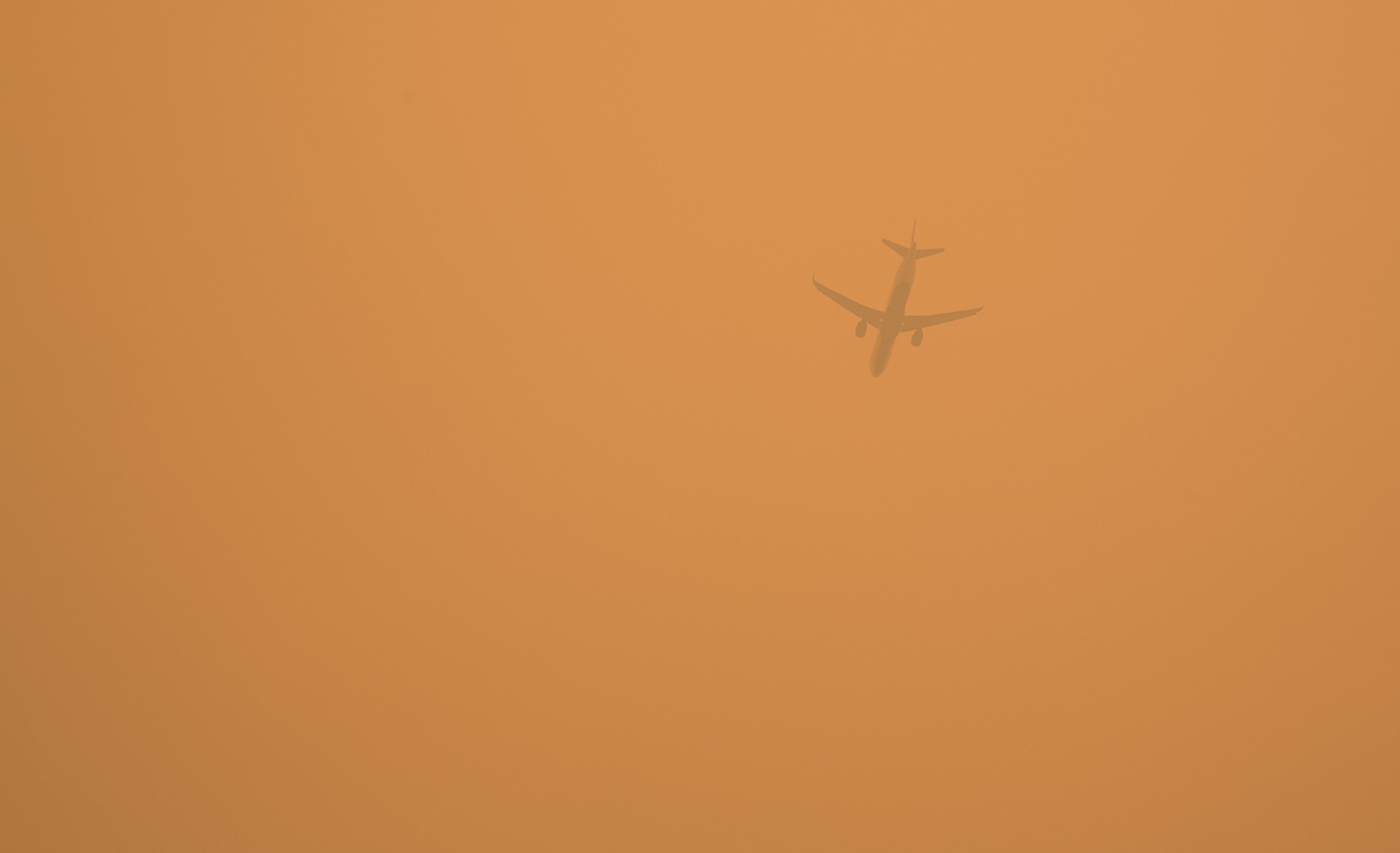 Wildfire Smoke To Combine With Other Environmental Woes For A ...