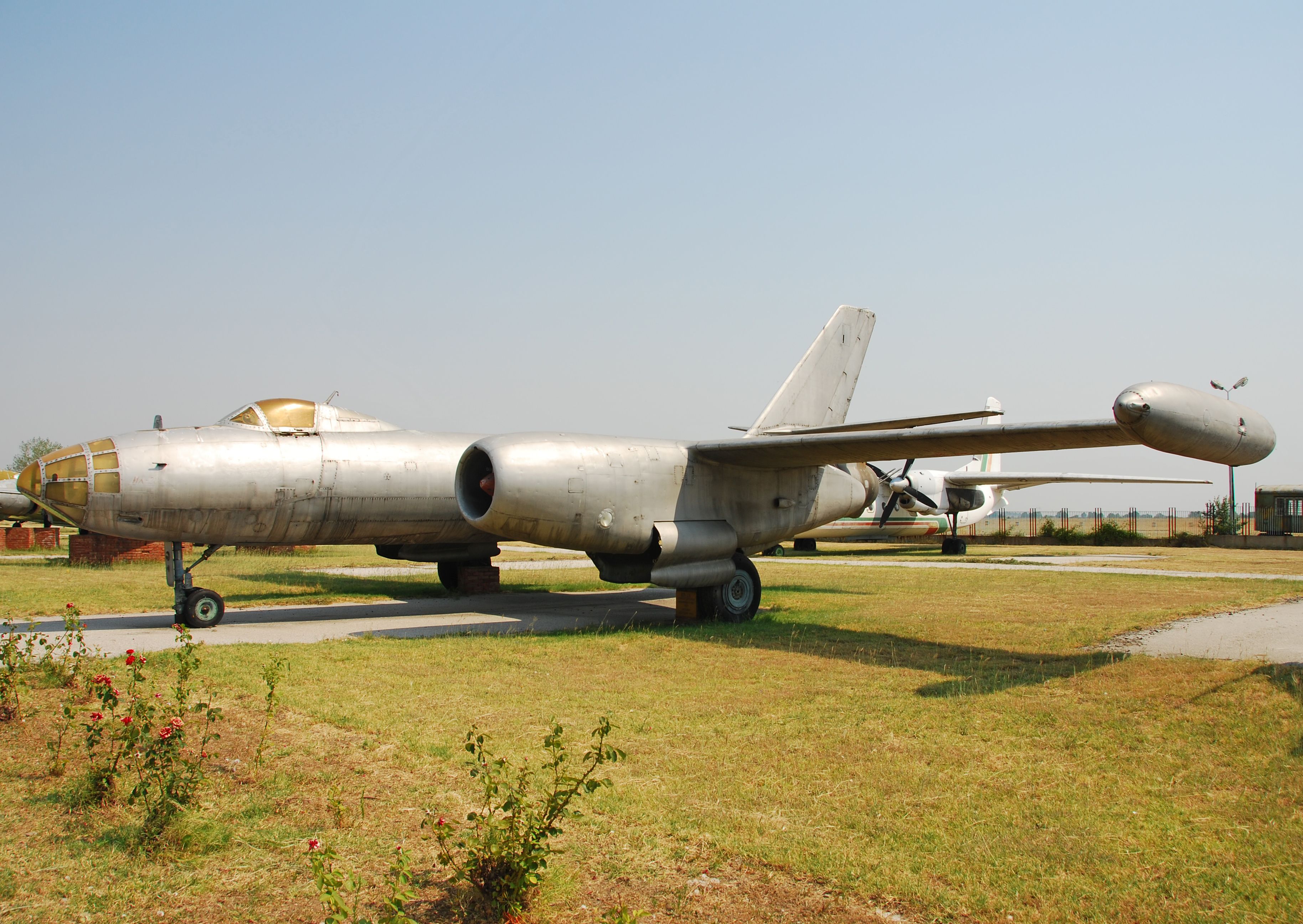 Ilyushin Il-28: The 1940s Bomber Still Used Today By North Korea