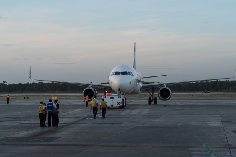 A Comprehensive Guide To Airport Ground Handling