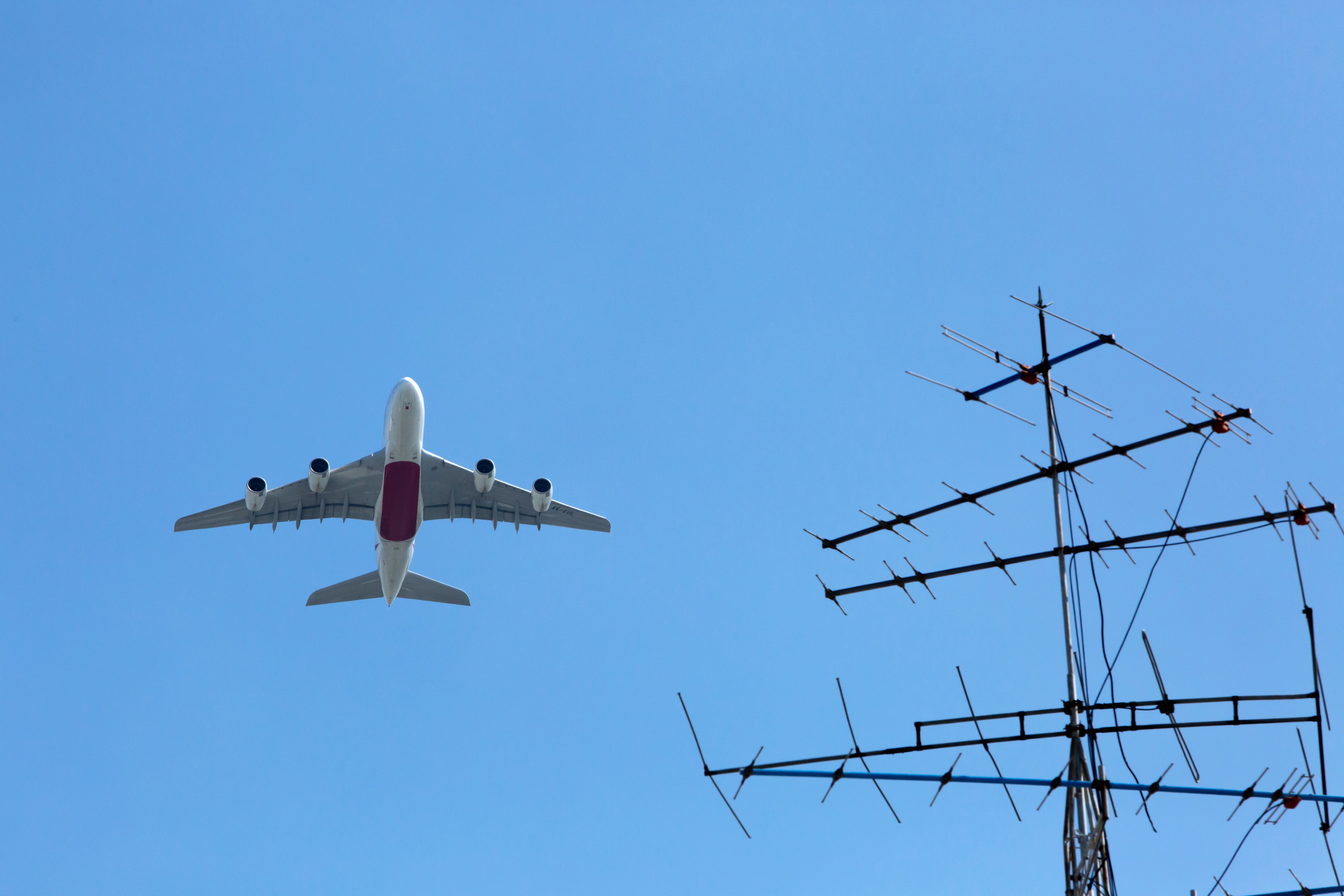 How Have Landing Aids Evolved Over The Years?