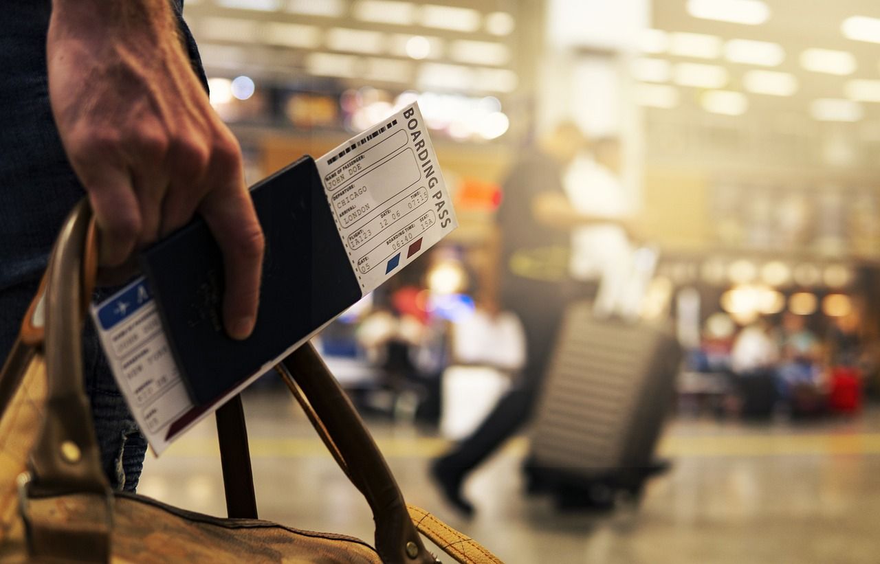 Airline Travel 101: A Beginner's Guide To Flying