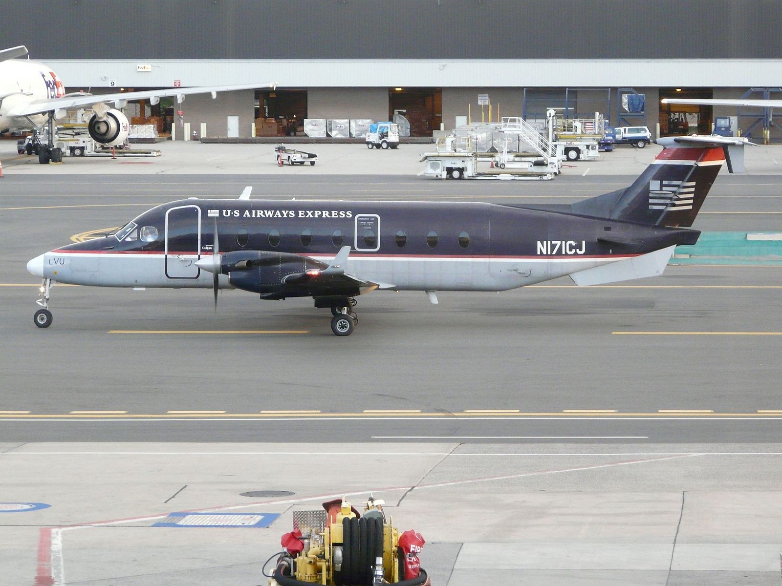 Throwback: When US Airways Was The USA’s 4th Largest Carrier