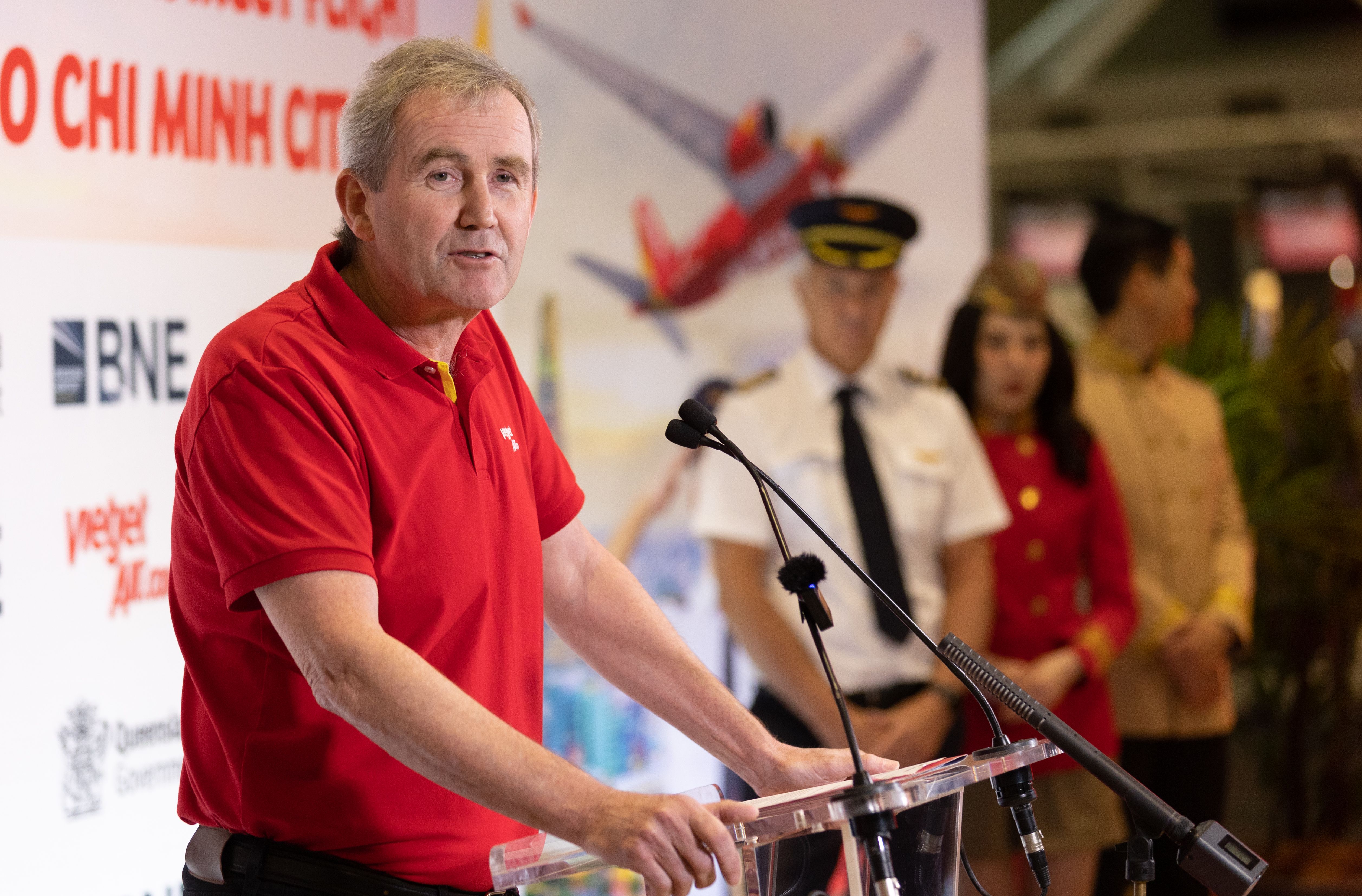 Vietjet COO Says Australian A330 Low Fare Expansion Is Not Over Yet