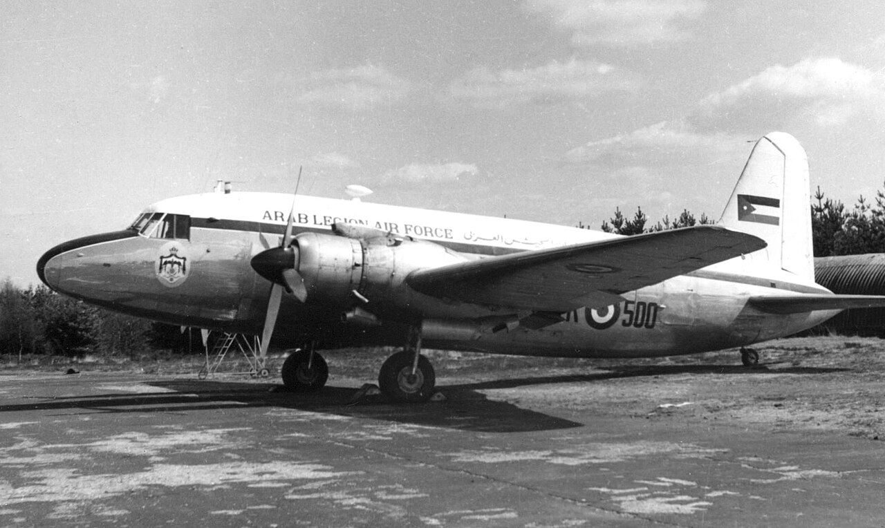 78 Years Since Its First Flight: The Story Of The Vickers Viking's ...