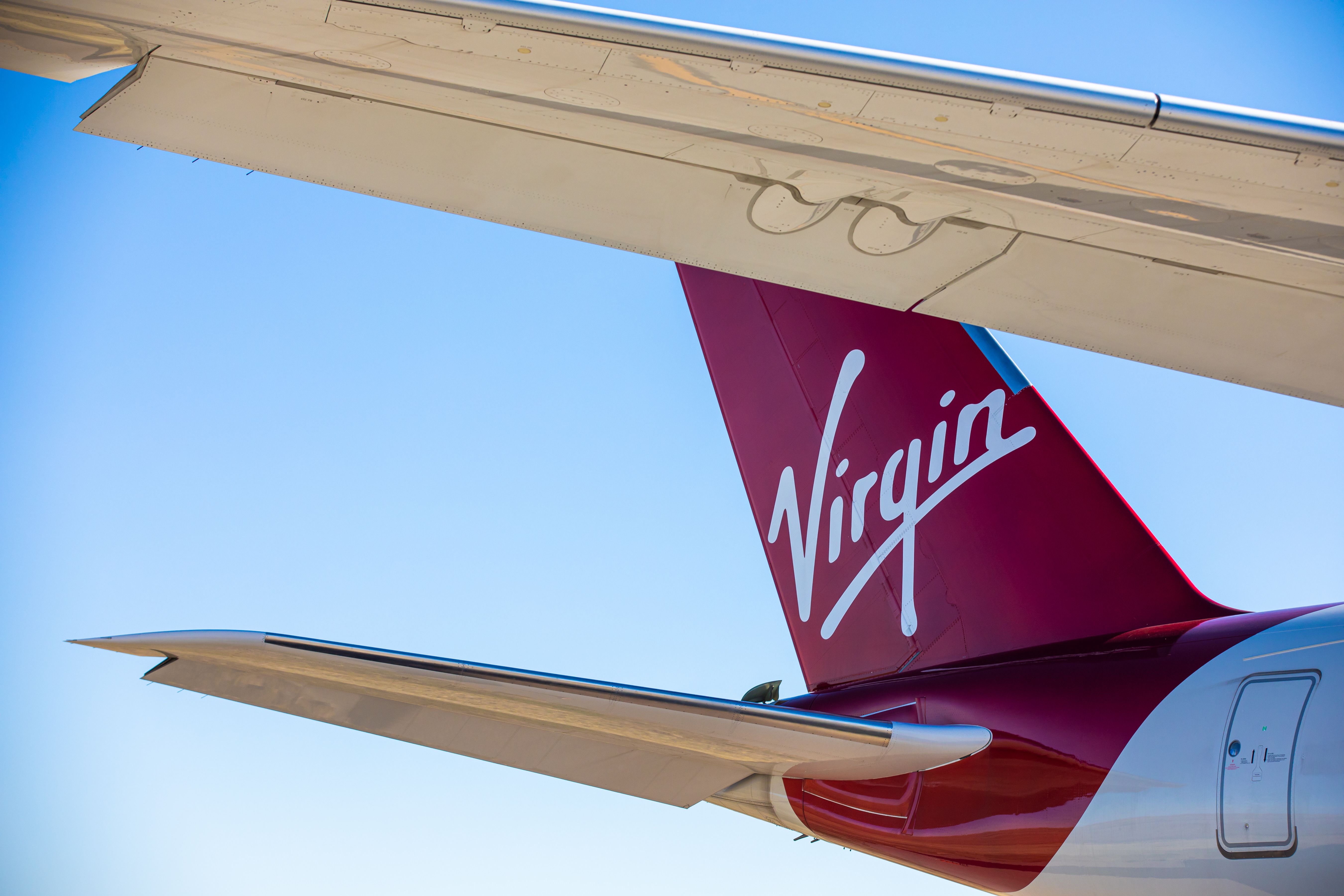 Virgin Atlantic Pilots Mull Over Strike Action Due To Fatigue