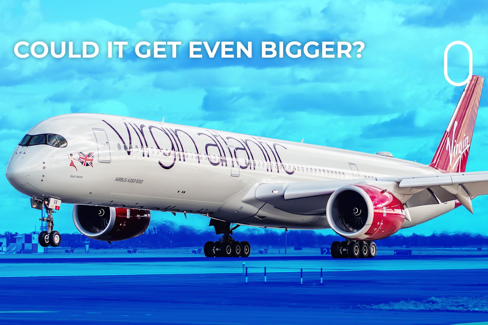 Would A Further Stretch Of The A350 Be Viable For Airbus?