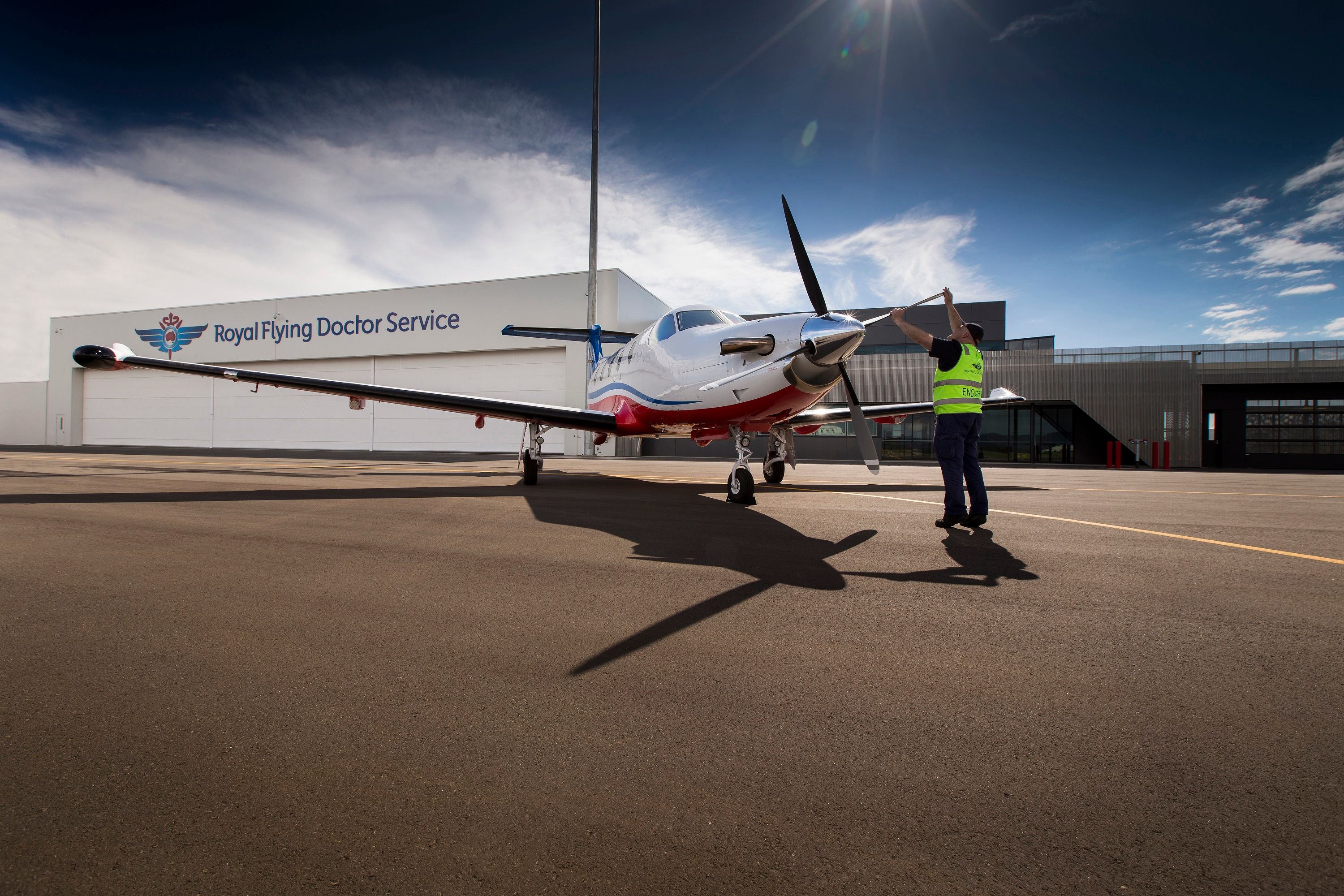 Australia's Royal Flying Doctor Service: What Do You Need To Know?