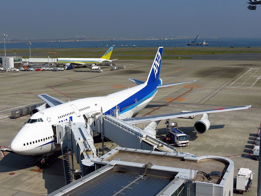 This Month In Aviation History: The Hijack Of All Nippon This Month In Aviation History: The Hijack Of All Nippon