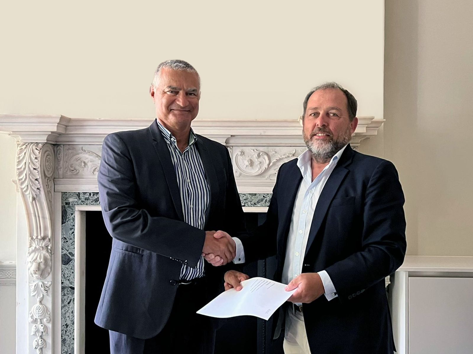 Still Going Strong: UK Manufacturer Britten-Norman Gets Islander Order