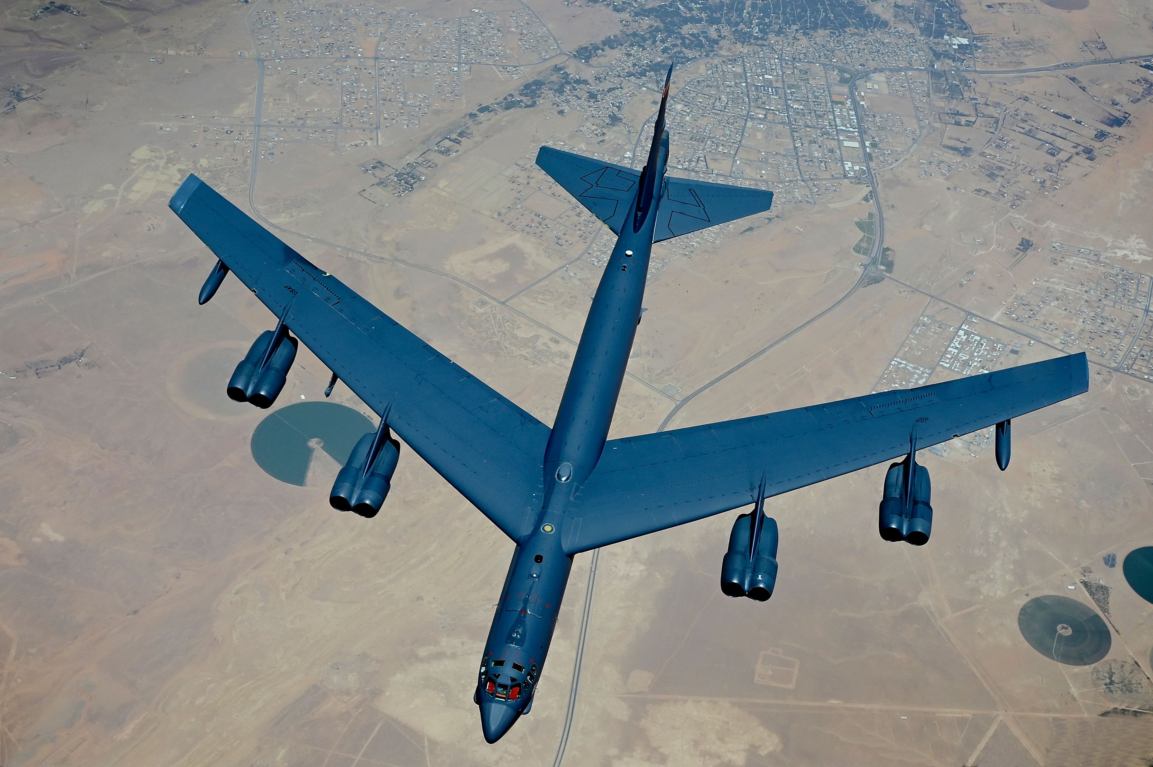 The World's Major Bomber Aircraft: A Beginner's Guide To Identification