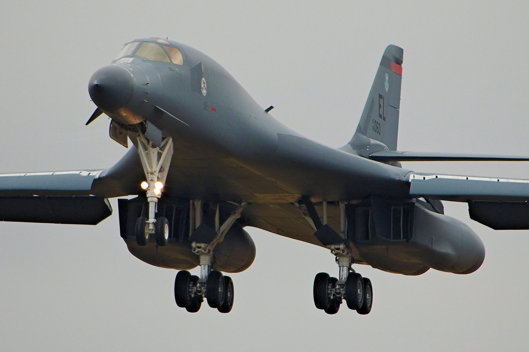 Top 5: The World's Fastest Bomber Aircraft