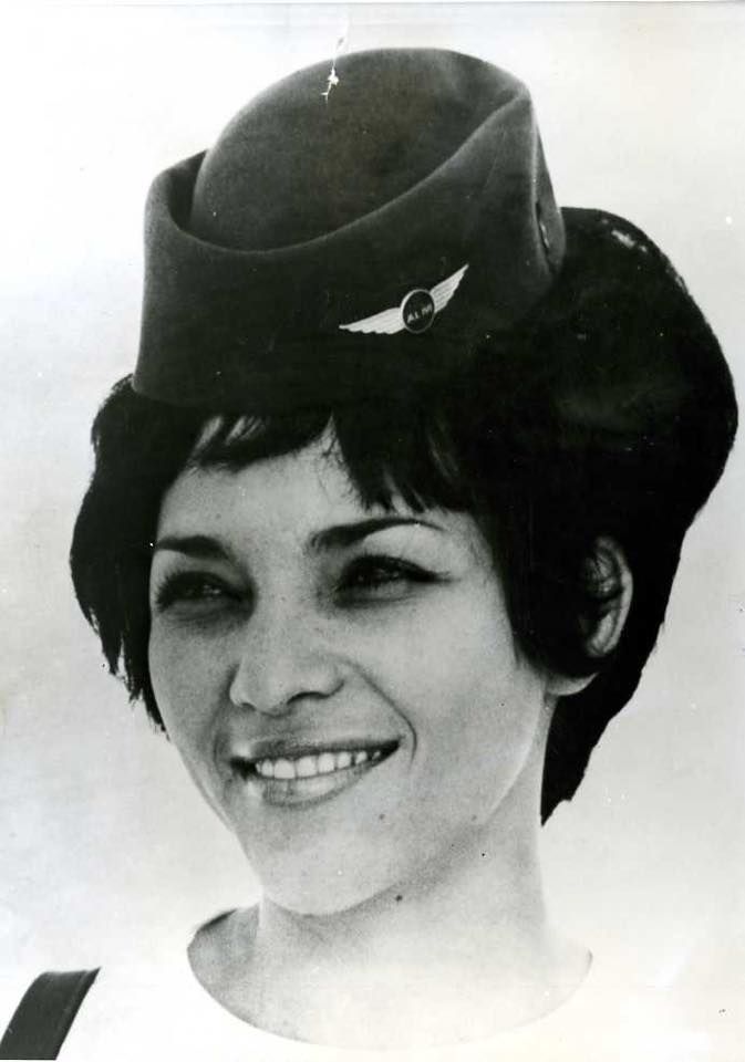 ALM Antillean Airlines Flight 980 - A Cabin Crew Perspective