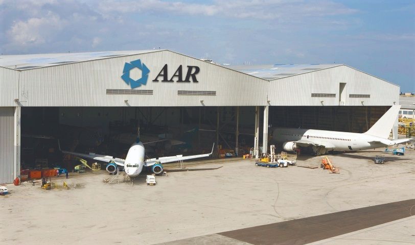 Miami International Airport To Expand Aircraft Maintenance Facility