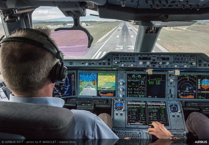 Explained: Part 121 Airline Rules In The United States