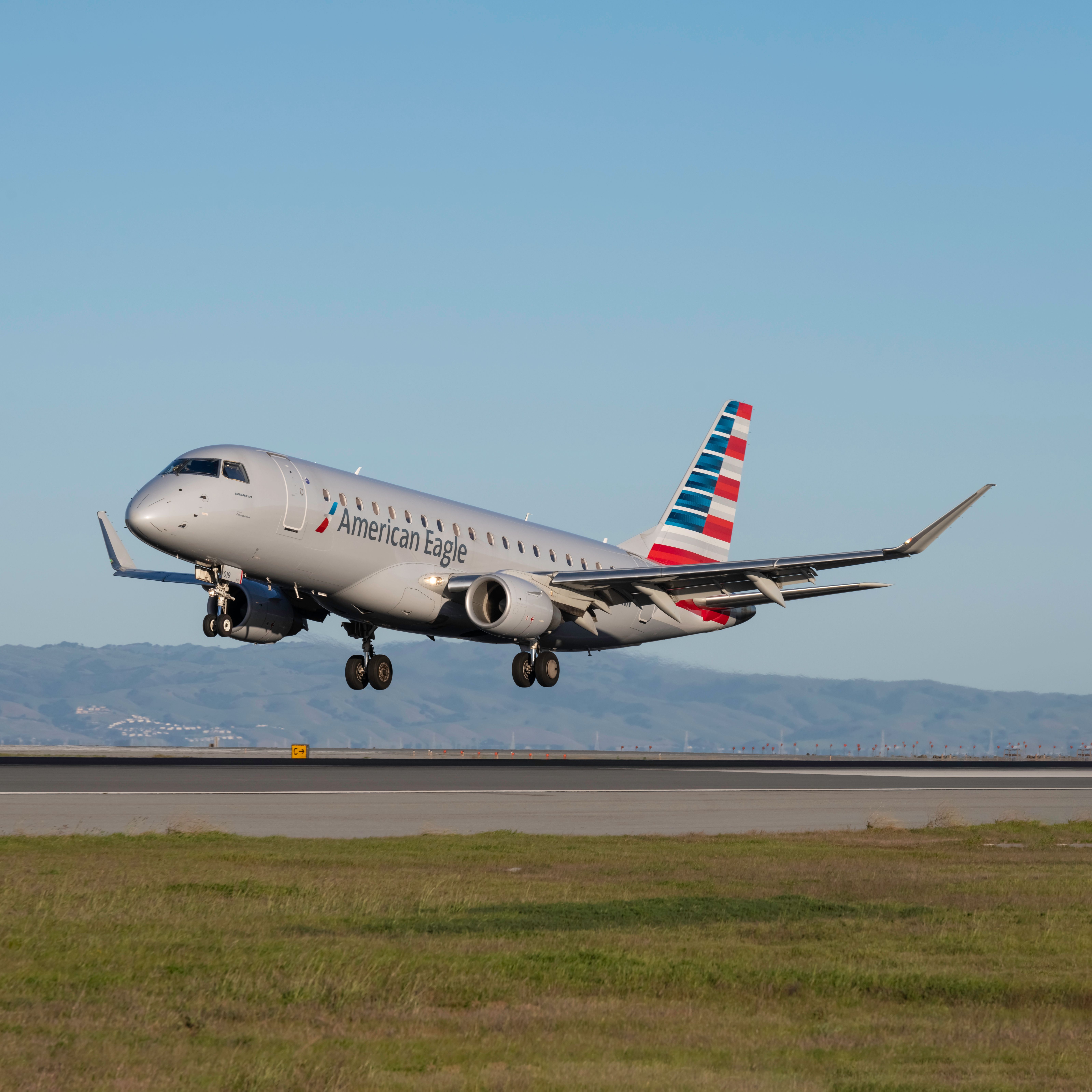 American Airlines lanzará ruta Phoenix - Tijuana