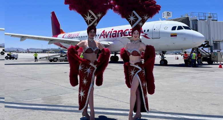 The Most Notable New Airline Routes This Week