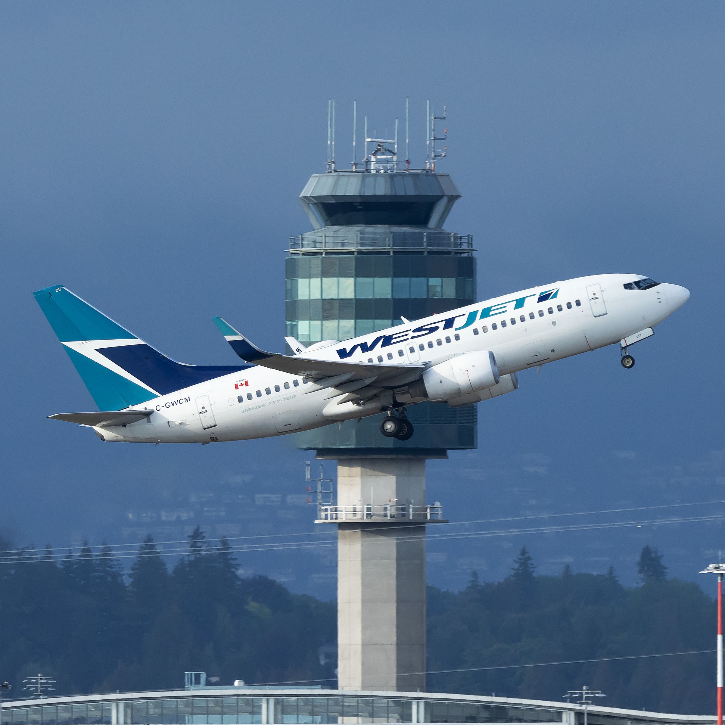 WestJet Announces Winter Schedule And Adds Tampa Route