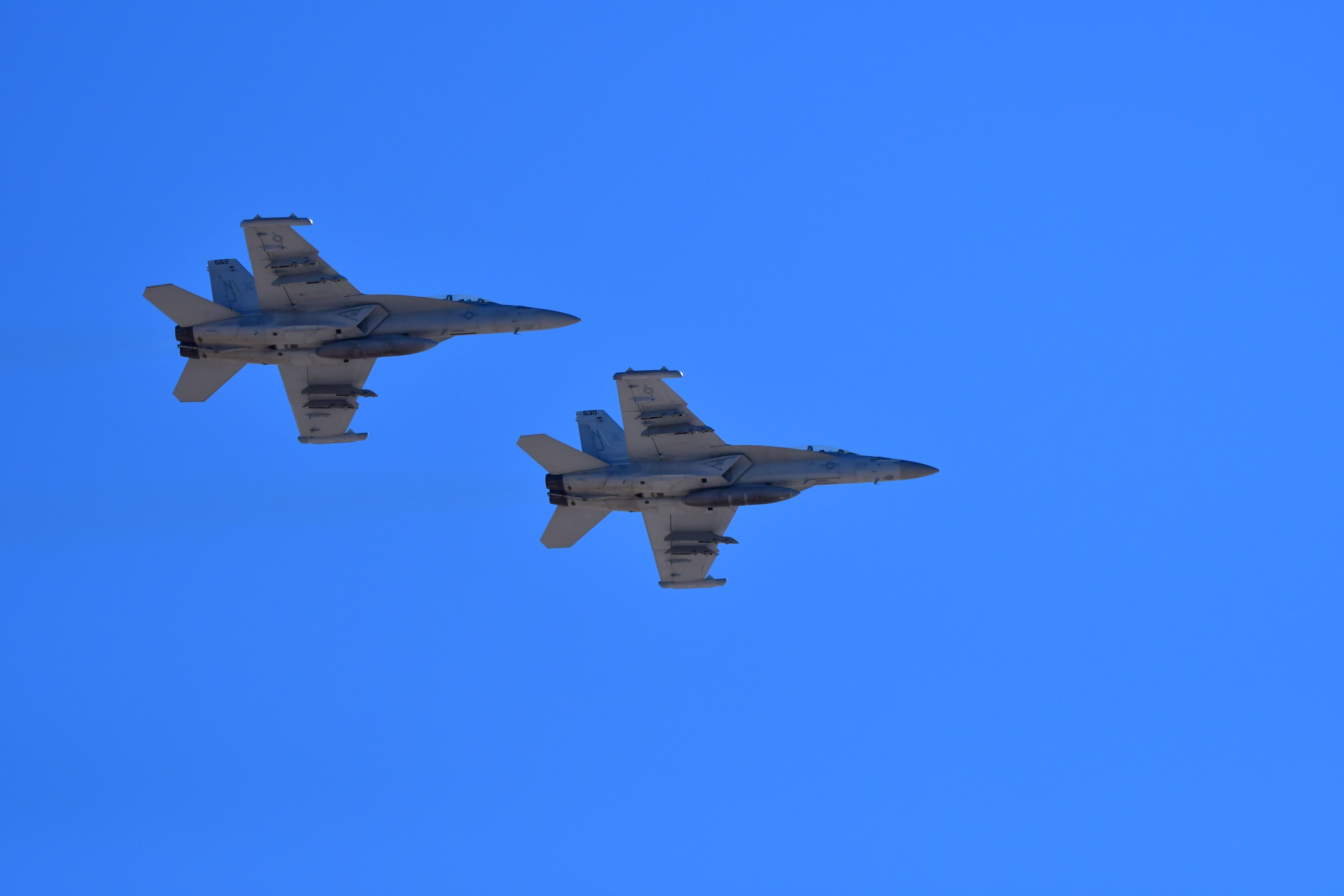 Top 5: The World's Most Advanced Fighter Jets