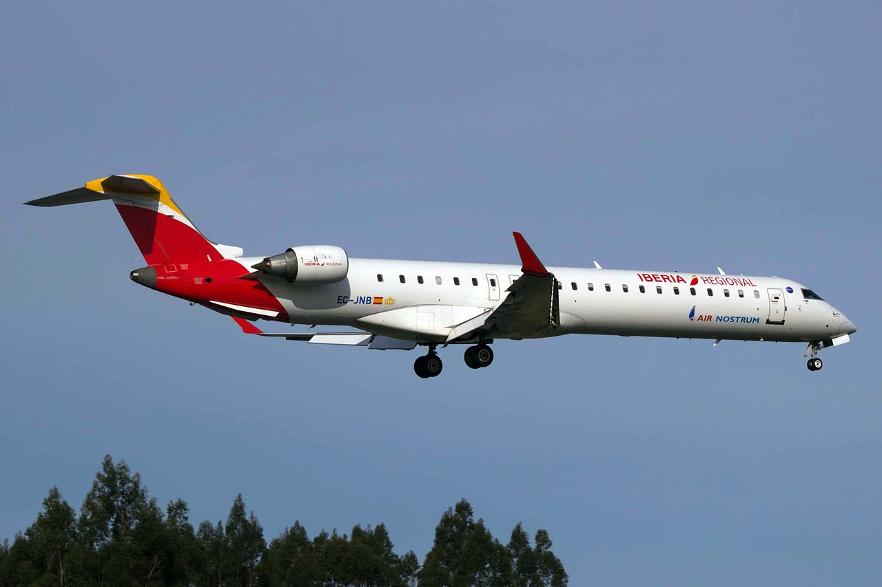 A Brief Guide To The Regional Subsidiaries Of Europe's Main Flag ...