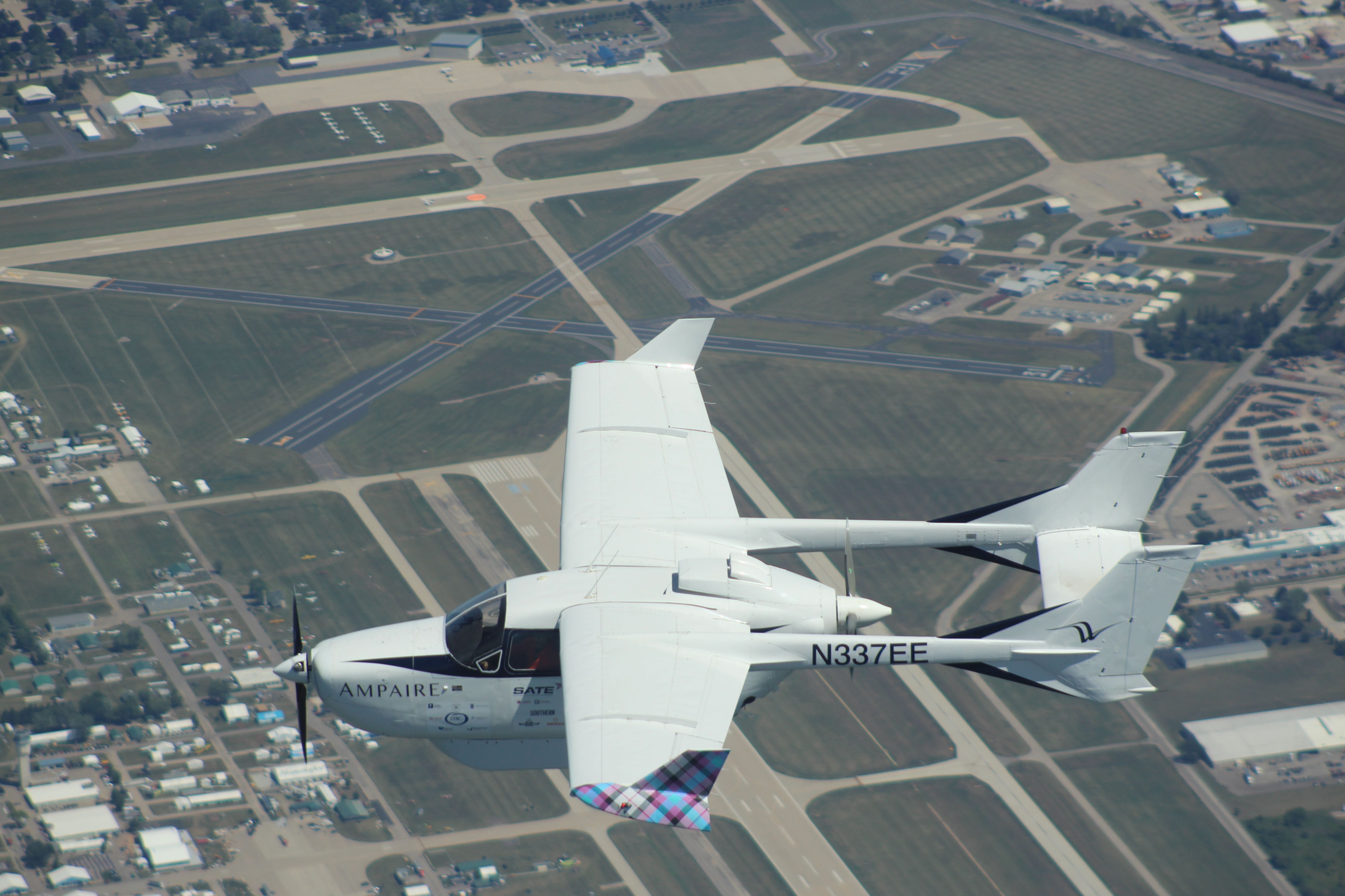 Video: Why 2023 Was A Landmark Year For Hybrid-Electric Aircraft In Alaska