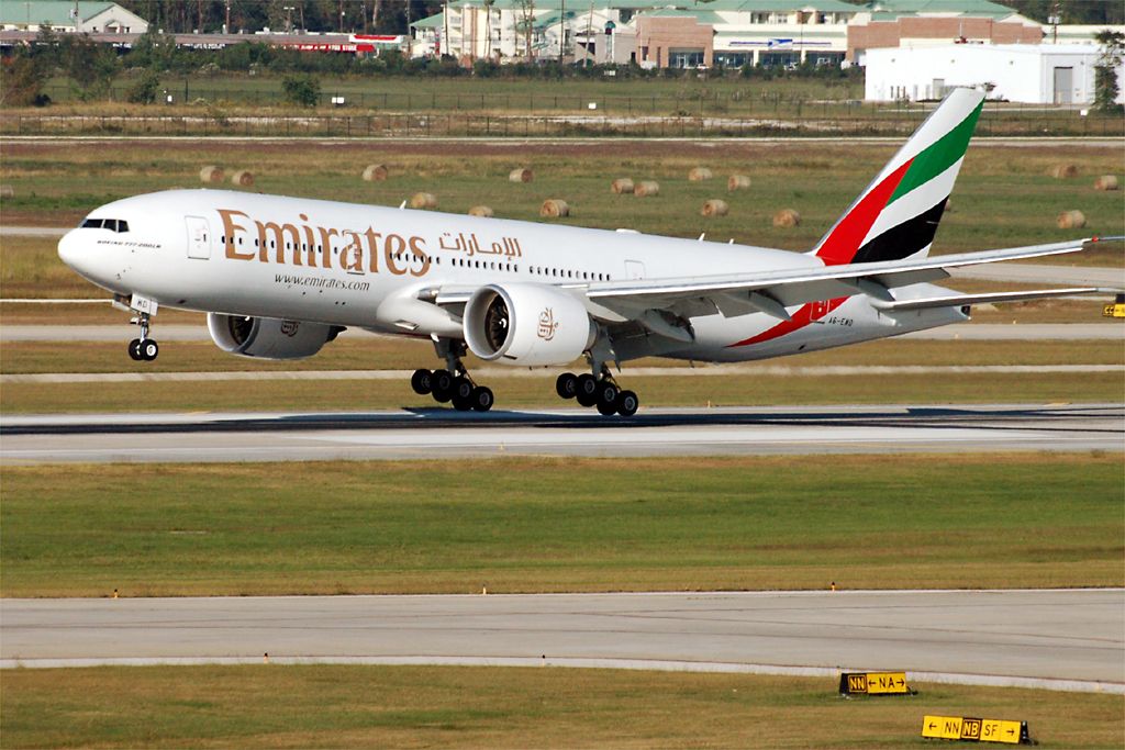 From Desert To Riches: The History Of Emirates