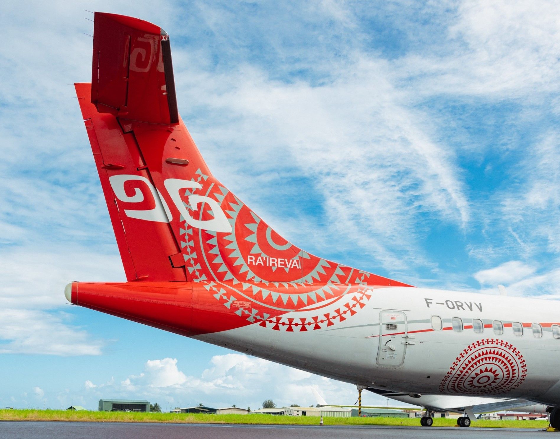 3+ Hours: The World's Longest Non-Stop Turboprop Flights