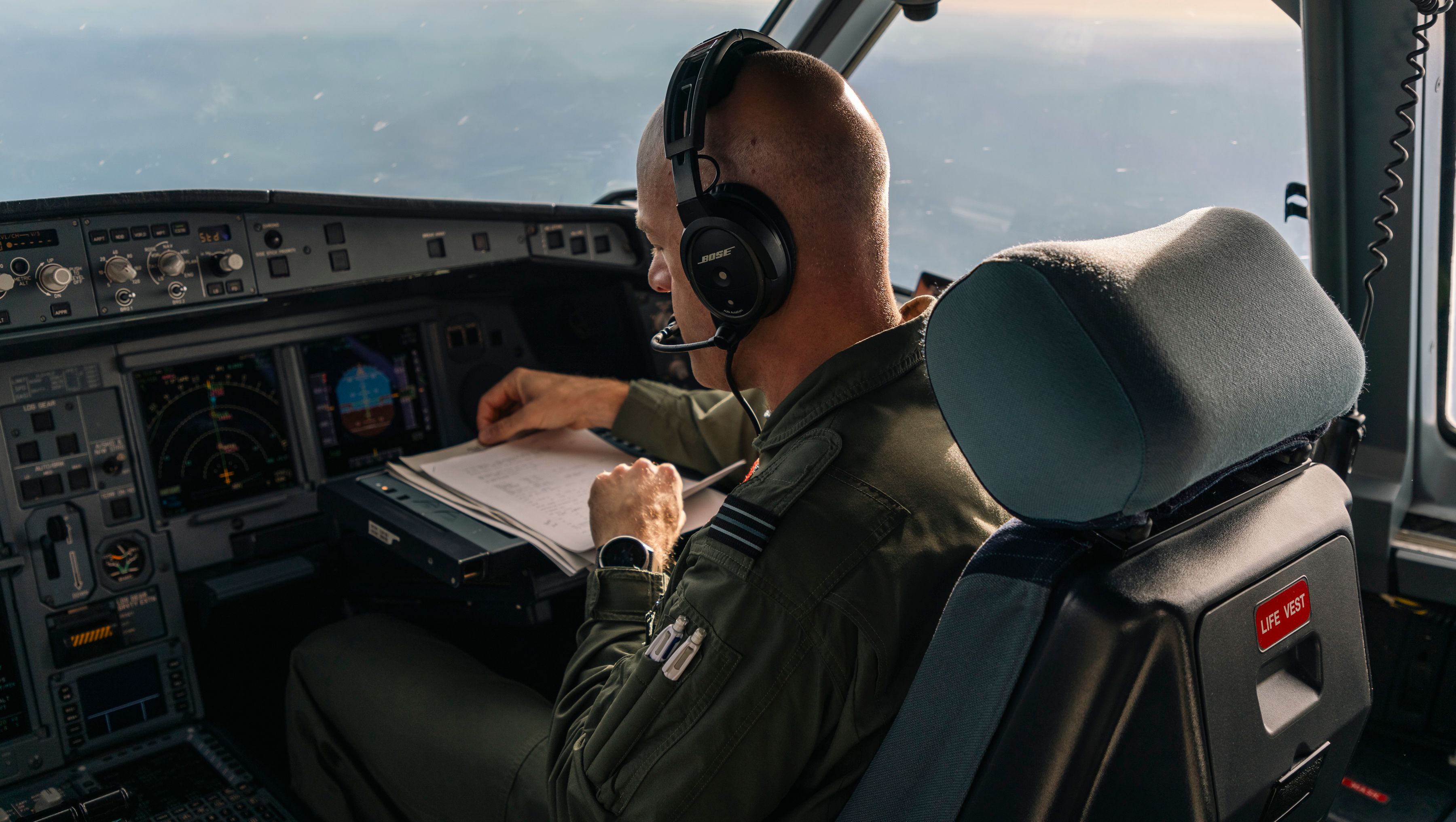 Cool: Airbus A400M Flies 22 Hours Non-Stop With Aerial Refueling