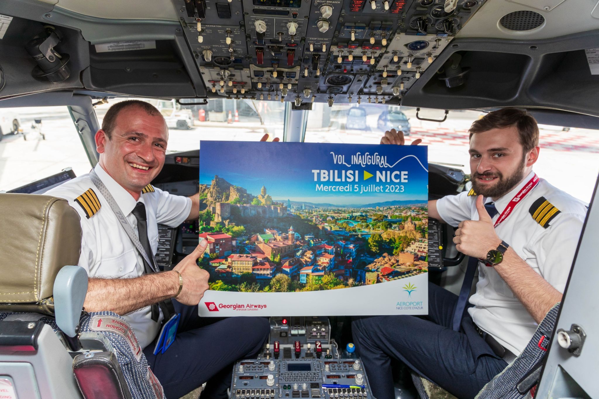 The Most Notable New Airline Routes This Week