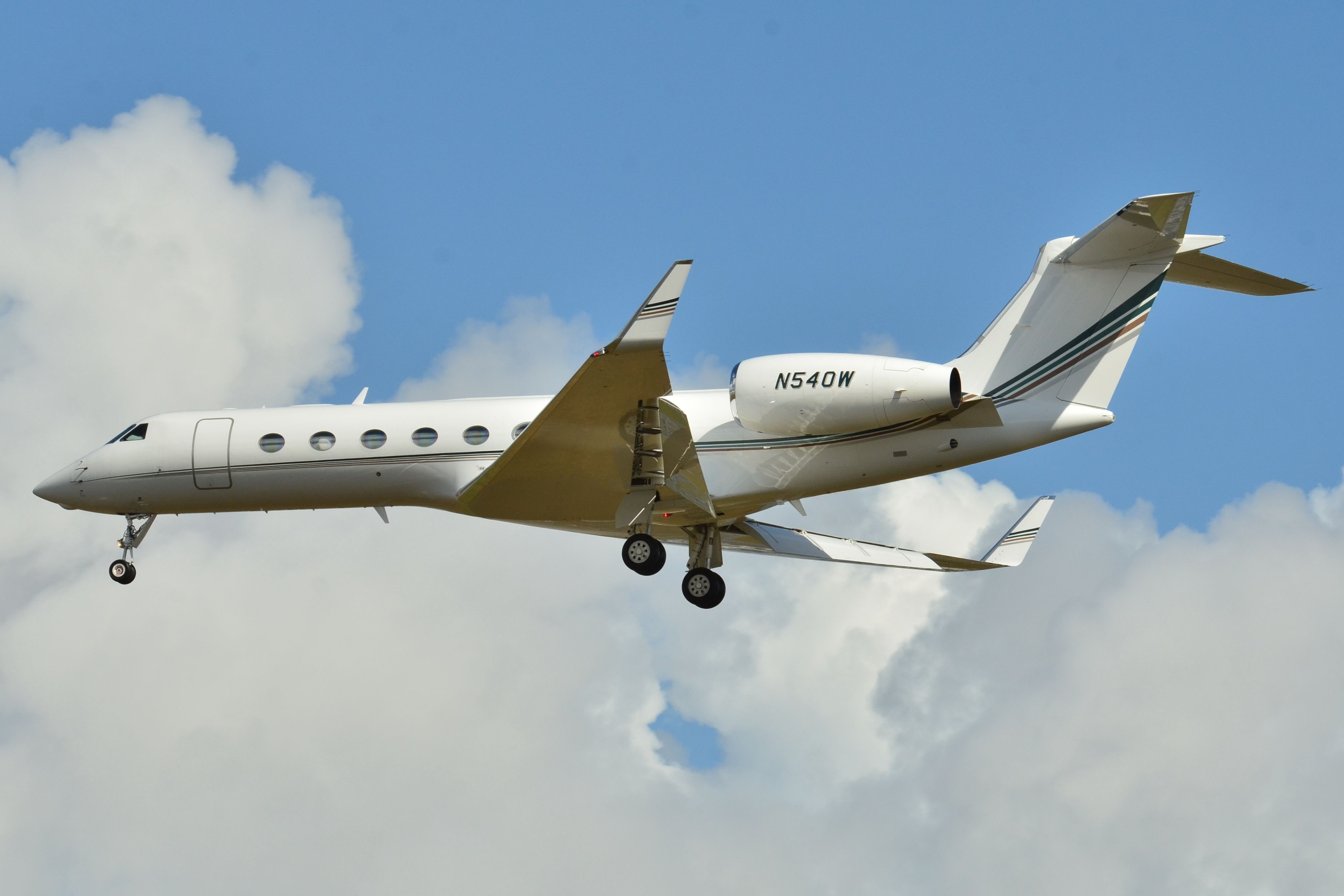 How To Identify The World's Major Private Jet Designs