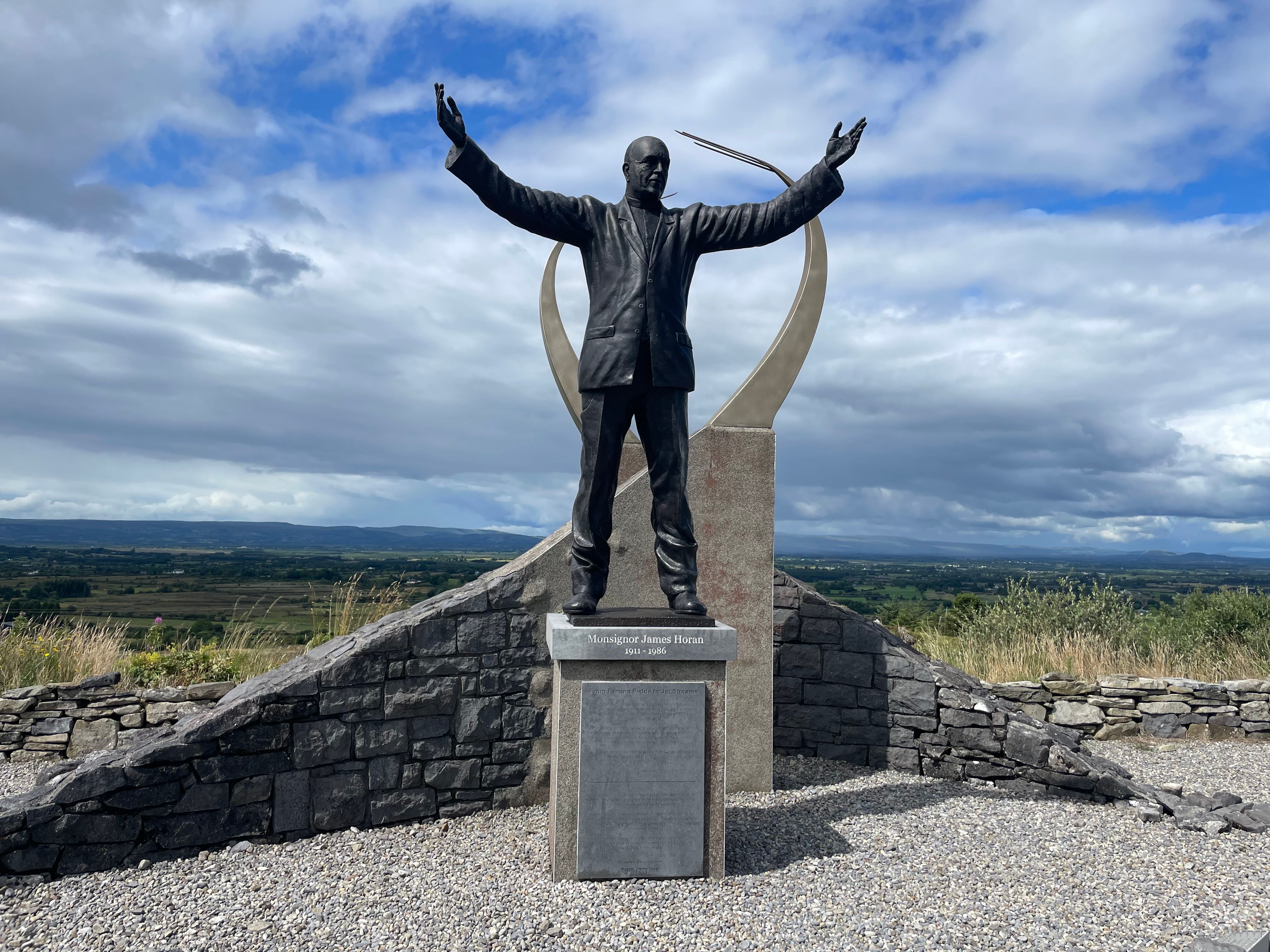 What's It Like Flying In & Out Of Ireland West Knock Airport?