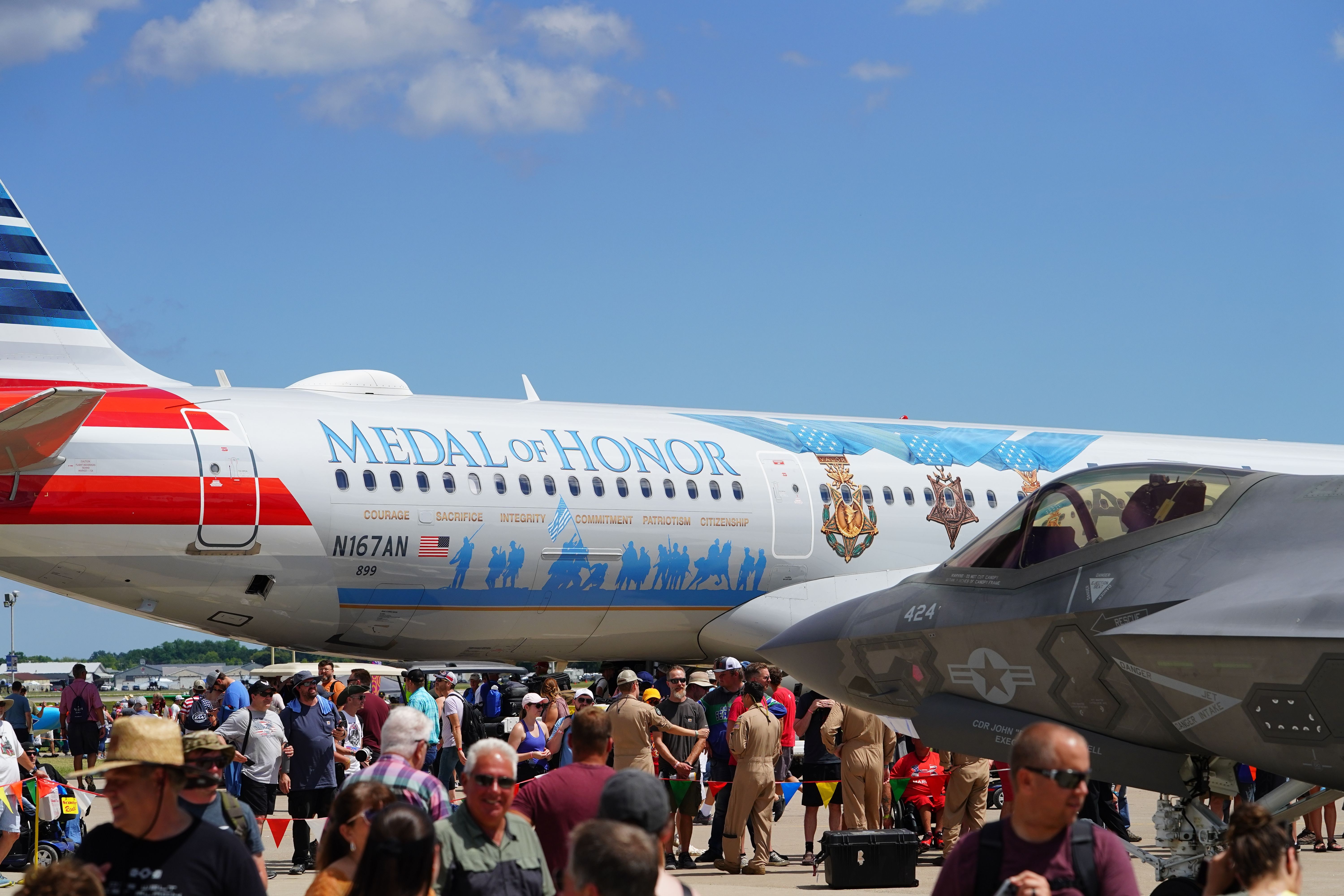 What To Expect From This Year’s EAA AirVenture Fly-In In Oskosh