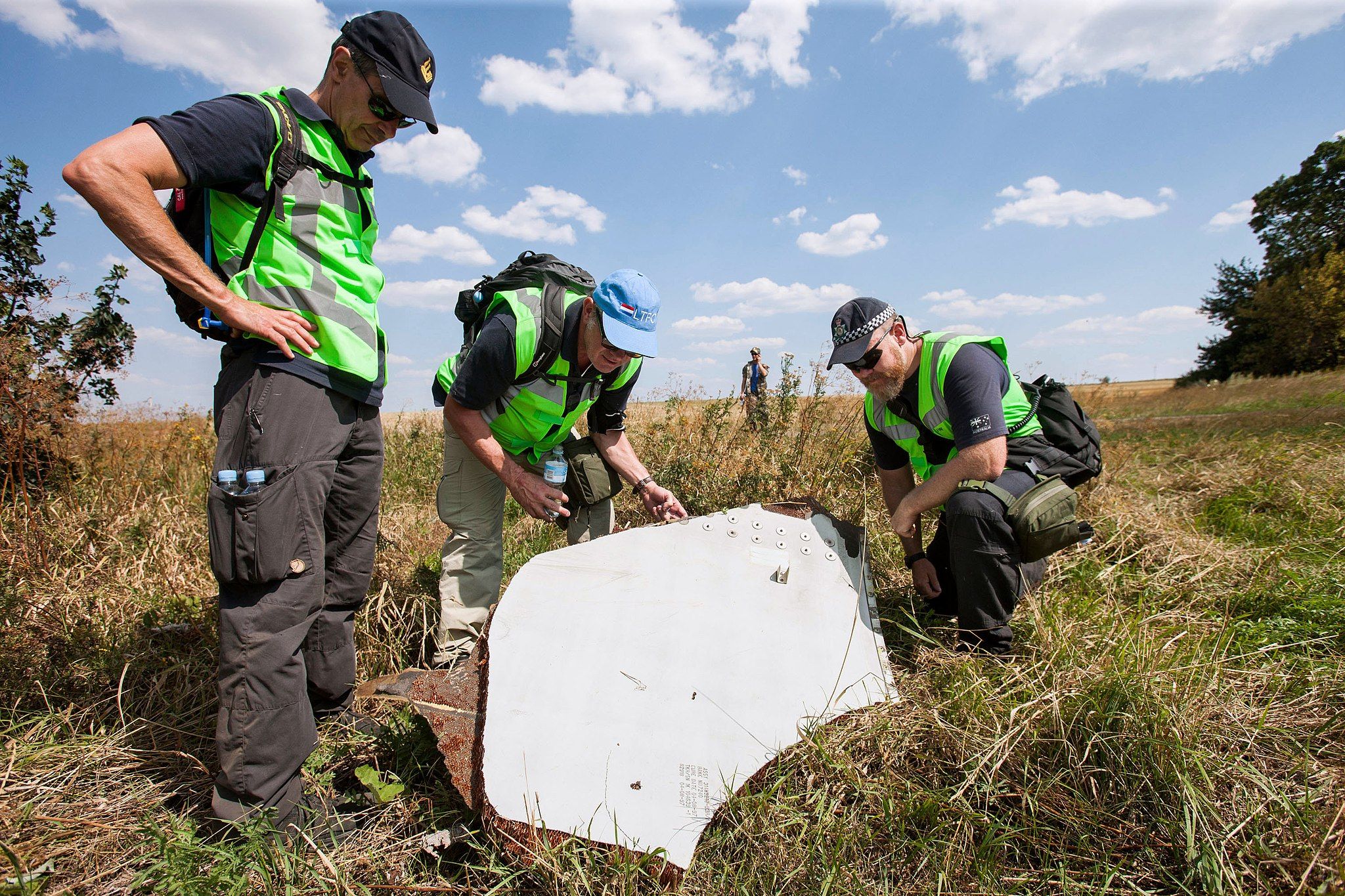 A Dark Date: Why July 17 Is A Tragic Day For Aviation