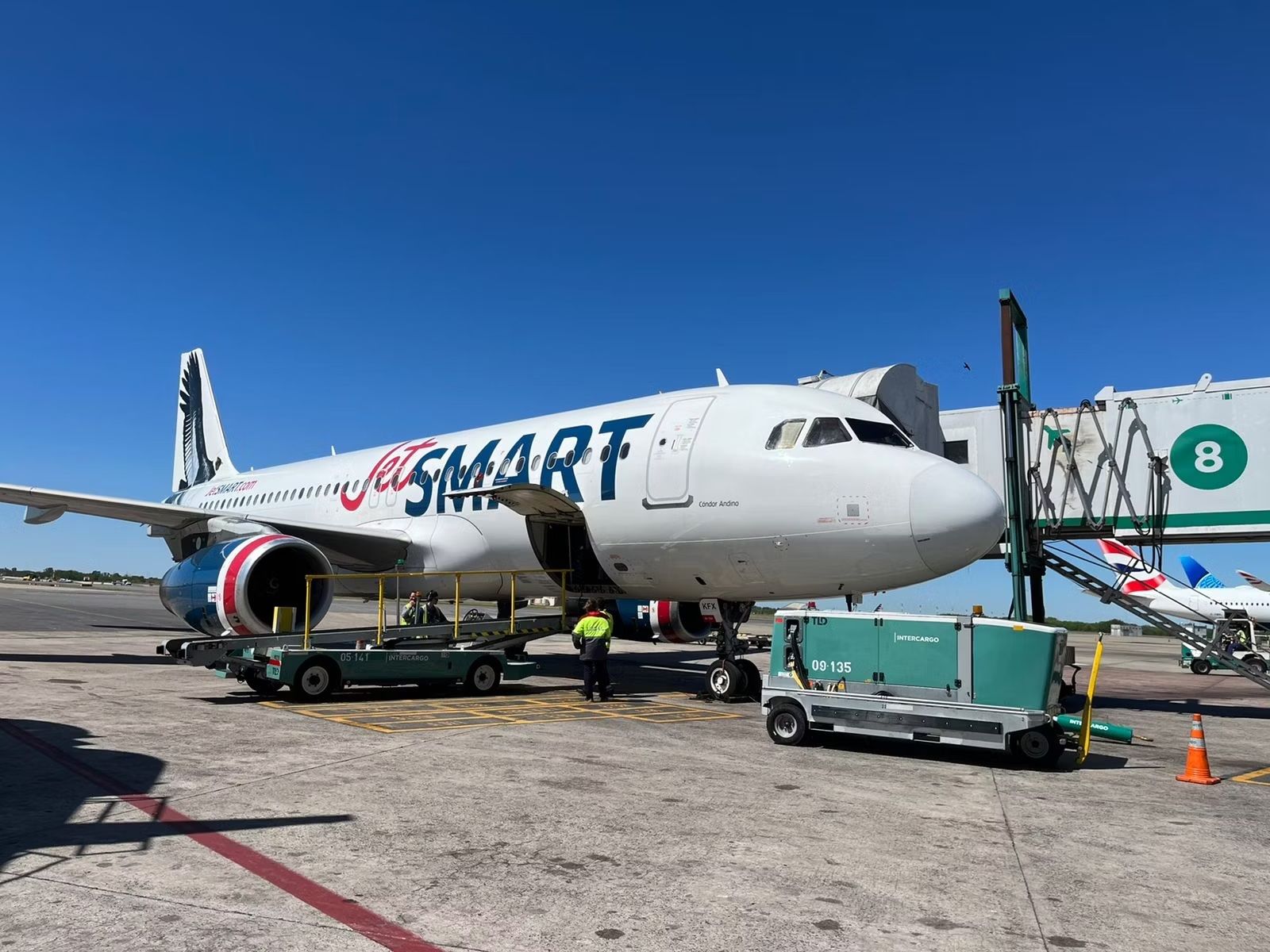 FlyBondi vs. JetSmart: Analyzing The Argentine Low-Cost Giants