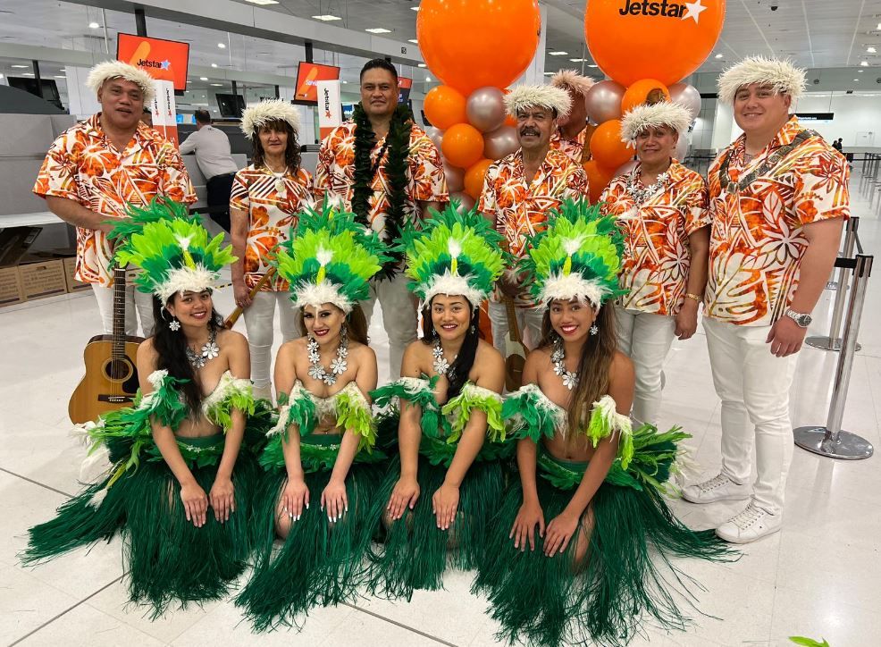 The Most Notable New Airline Routes This Week