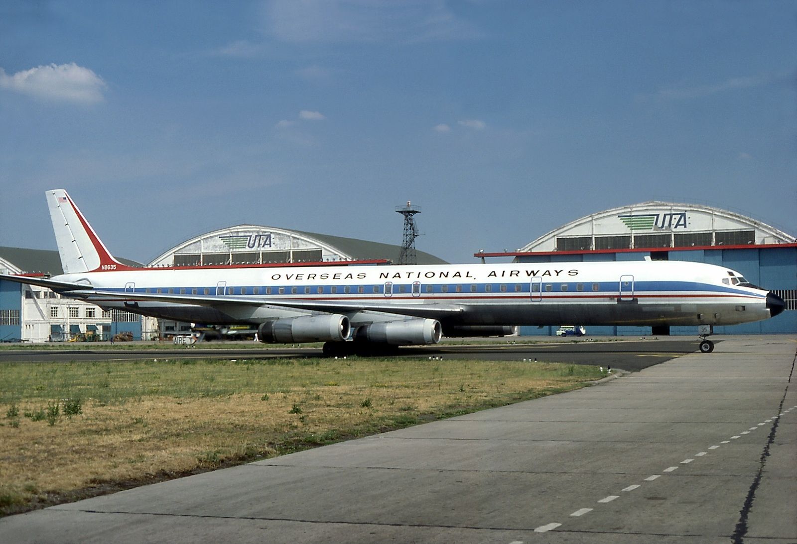 ALM Antillean Airlines Flight 980 - A Cabin Crew Perspective