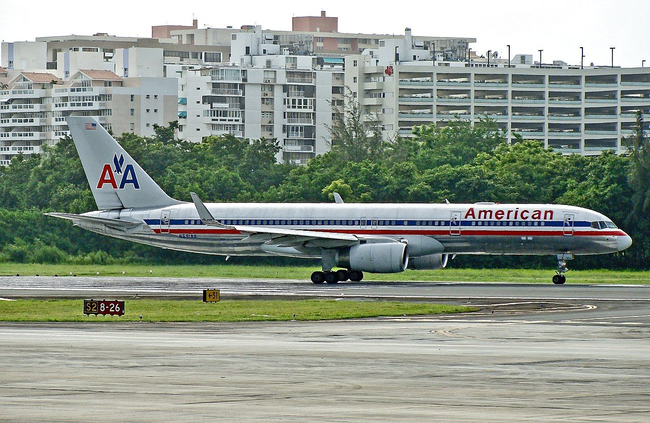 How Has Flying Changed For Airline Passengers In The Last 30 Years?
