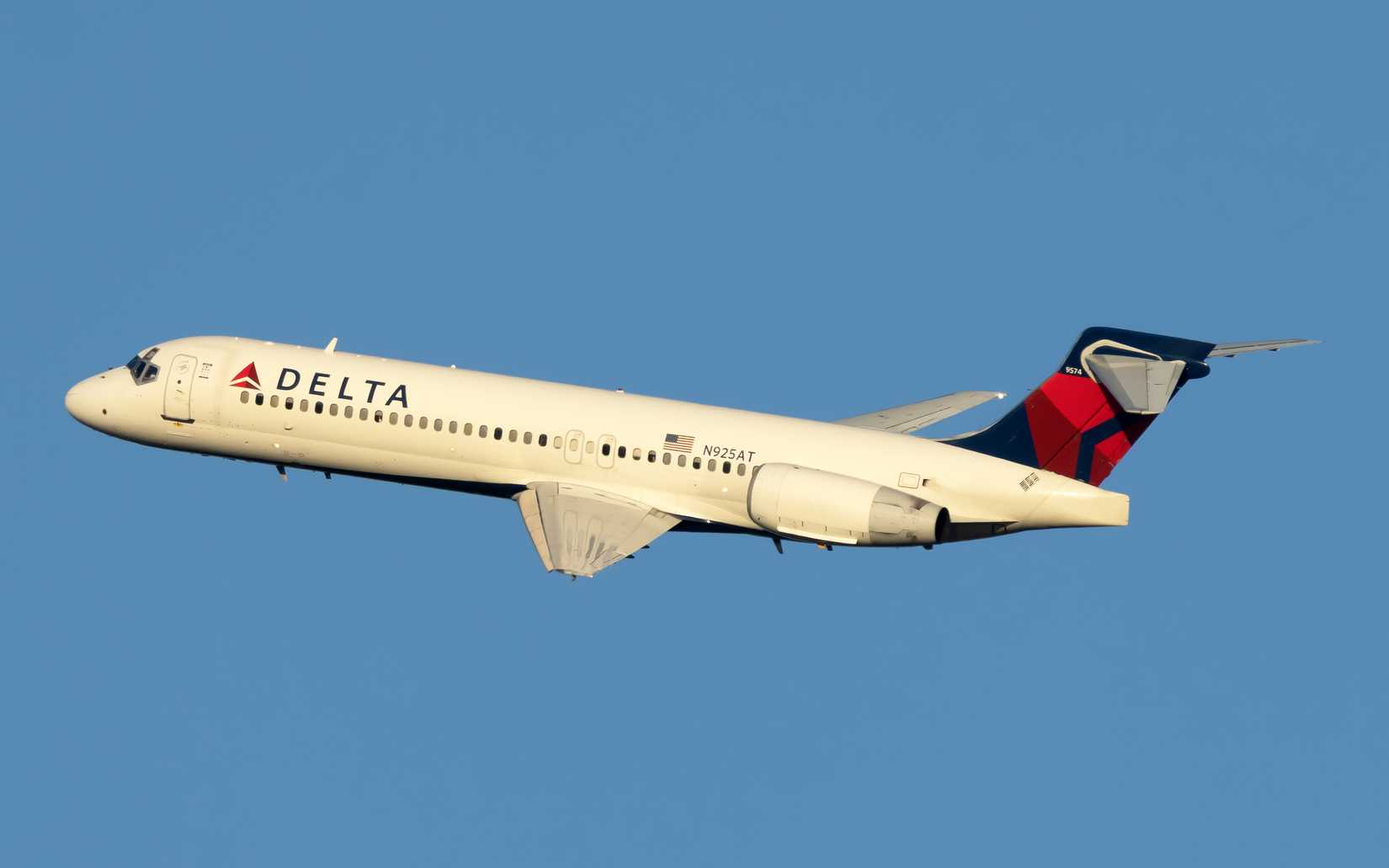 When Will Delta Air Lines Retire Its Boeing 717s?